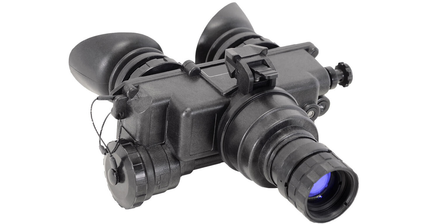 Night Vision Binoculars | B&H Photo Video