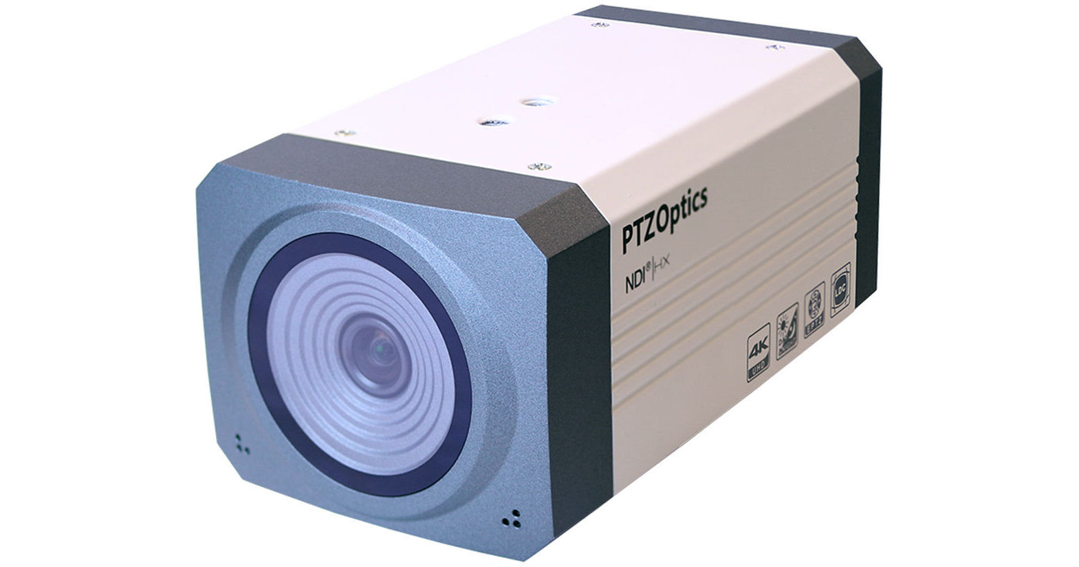 PTZOptics Box Cameras | B&H Photo Video