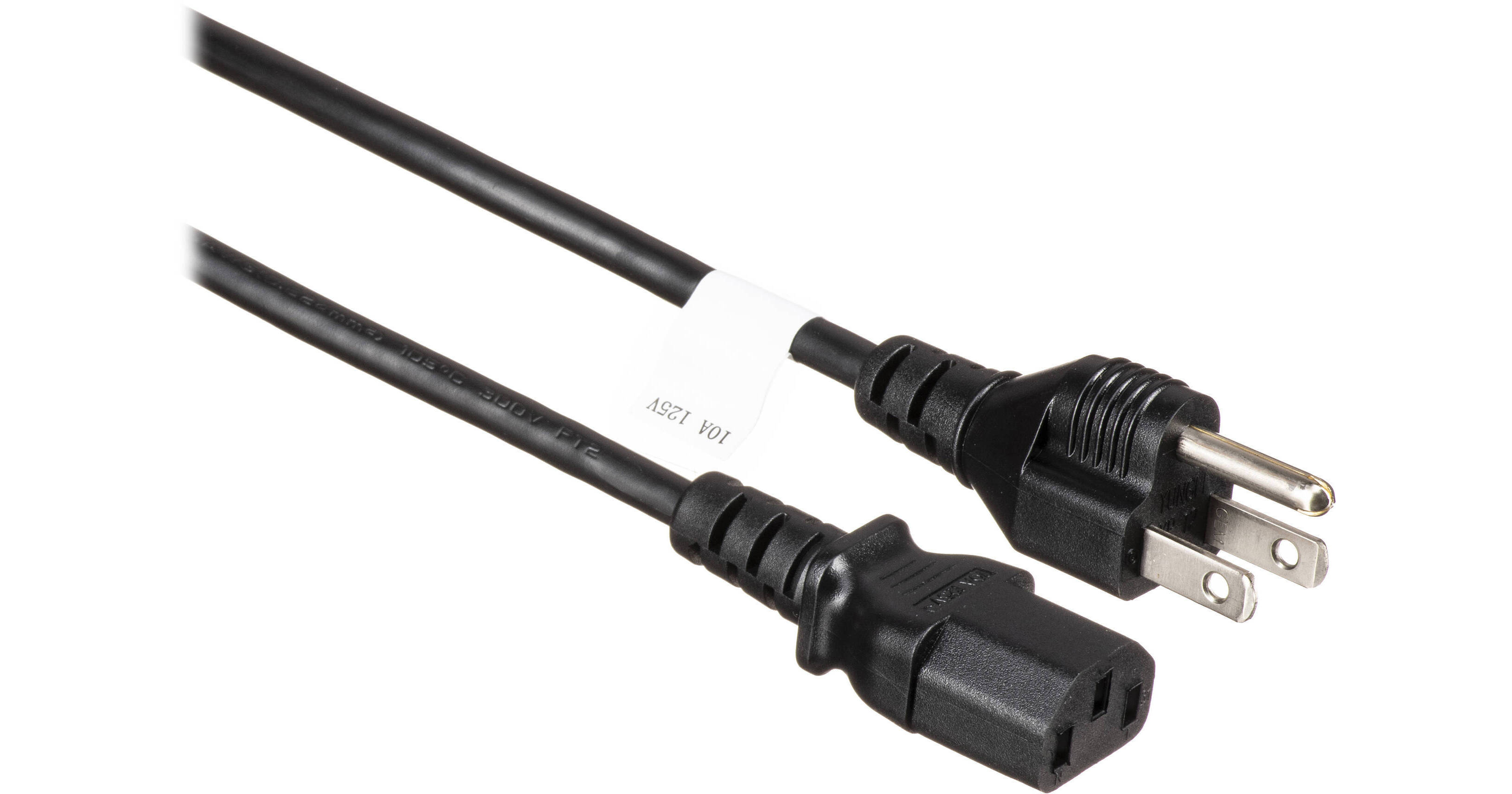 Aruba Access Point Power Cable (6') JW124A B&H Photo Video