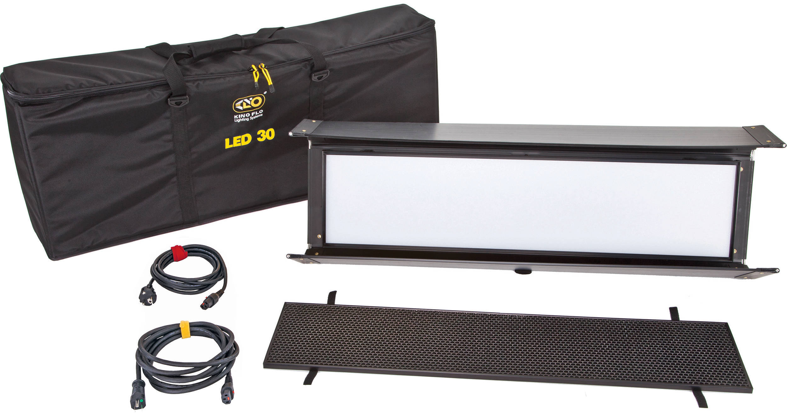 Kino Flo LED Lights | B&H Photo Video