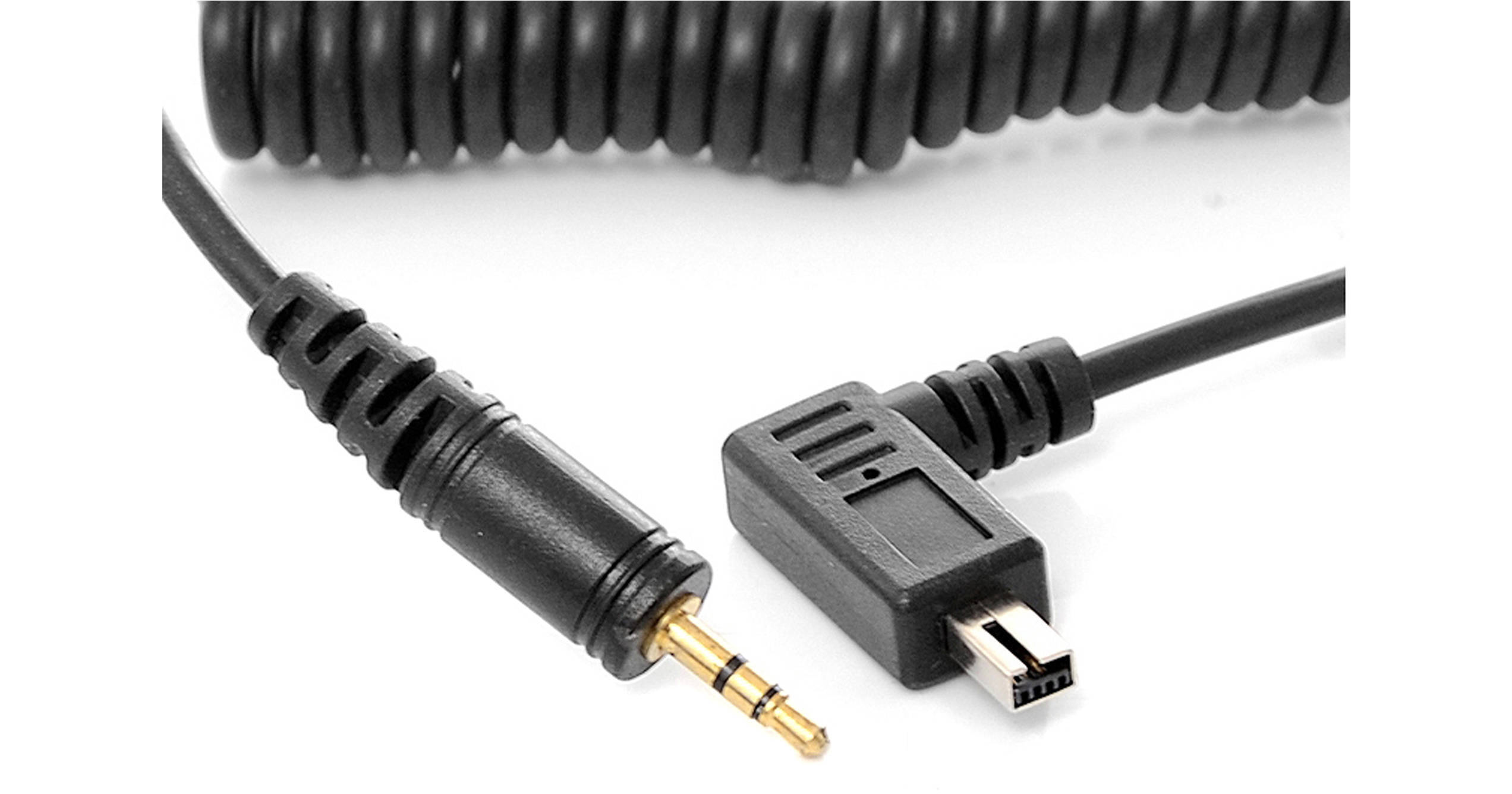 ACETEK WS5 Camera Shutter Release Cable Connect With X-Motor WS5