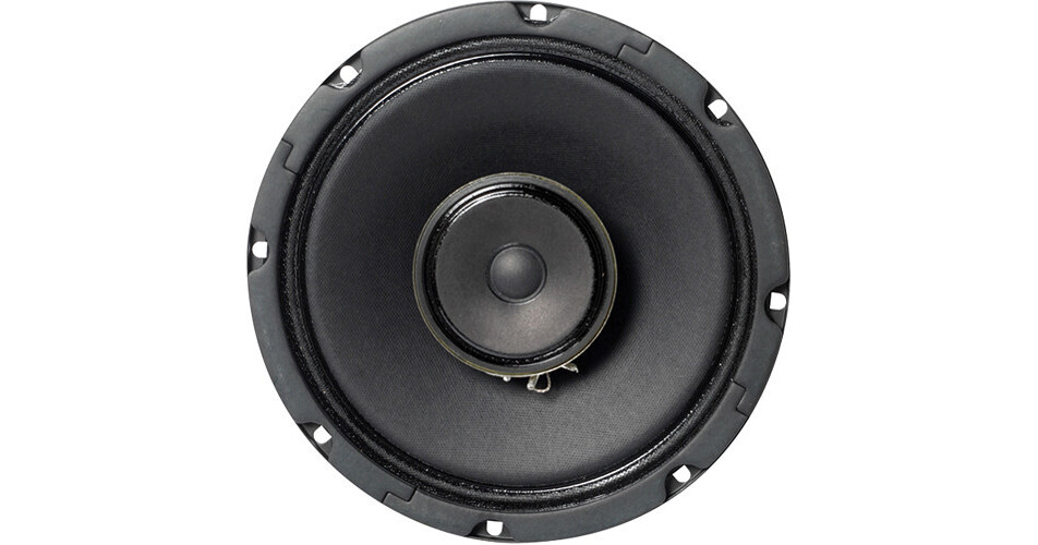 AtlasIED Coaxial Loudspeaker with 70.7 V-4W Transformer C803AT47