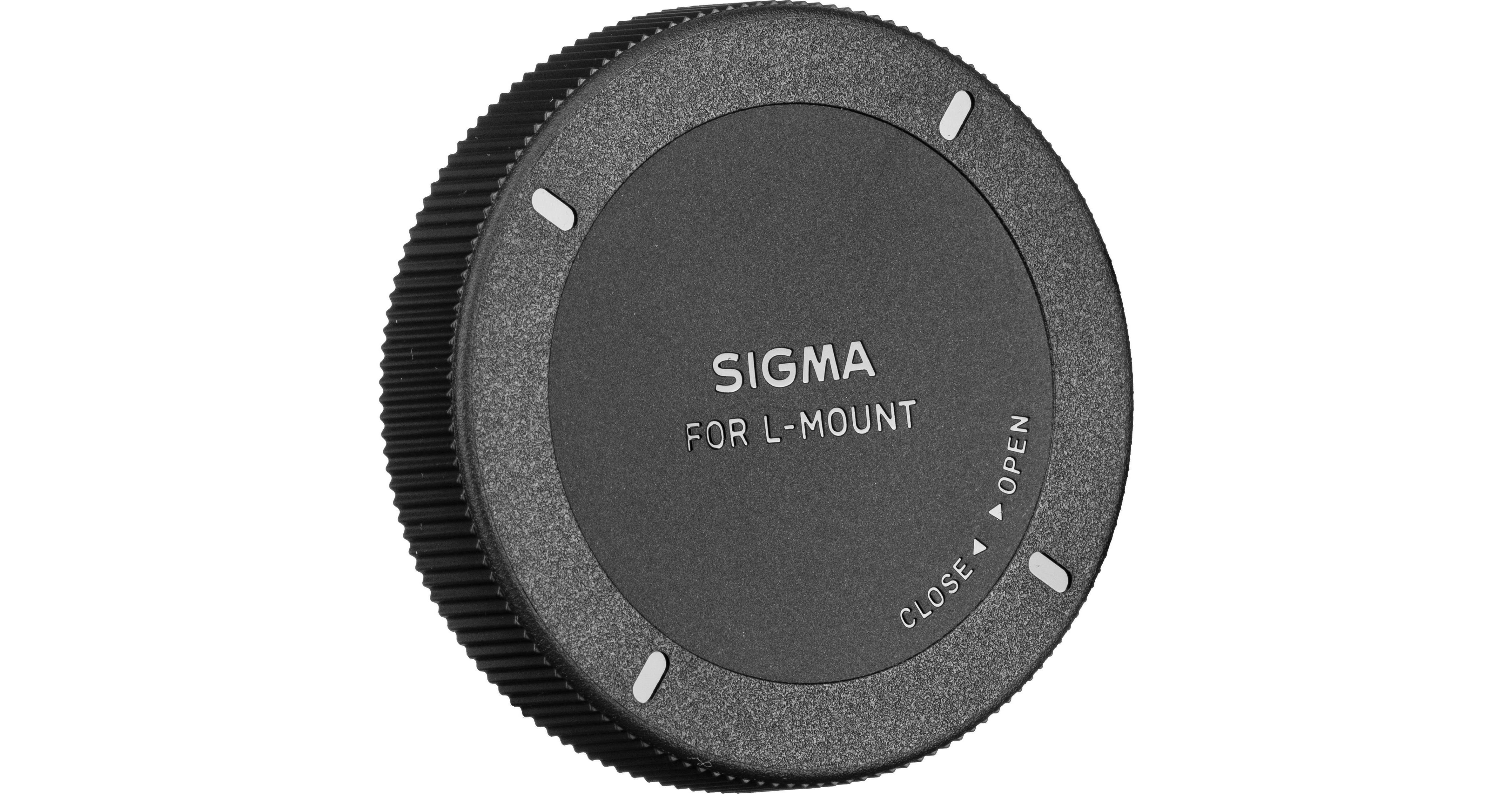 Sigma LCR II Rear Lens Cap for Leica L LCR-TL II B&H Photo Video