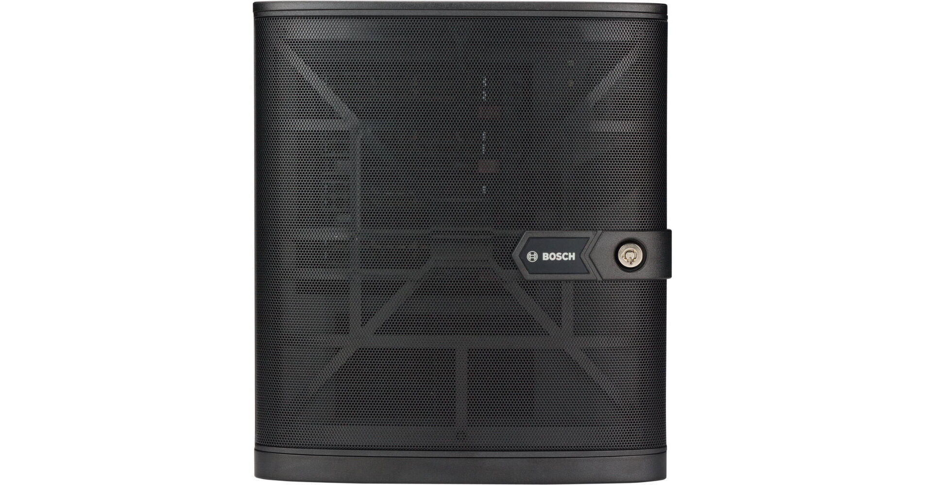 Bosch DIVAR IP All-In-One 5000 Series 4-Bay Mini DIP-524CIG-4HD