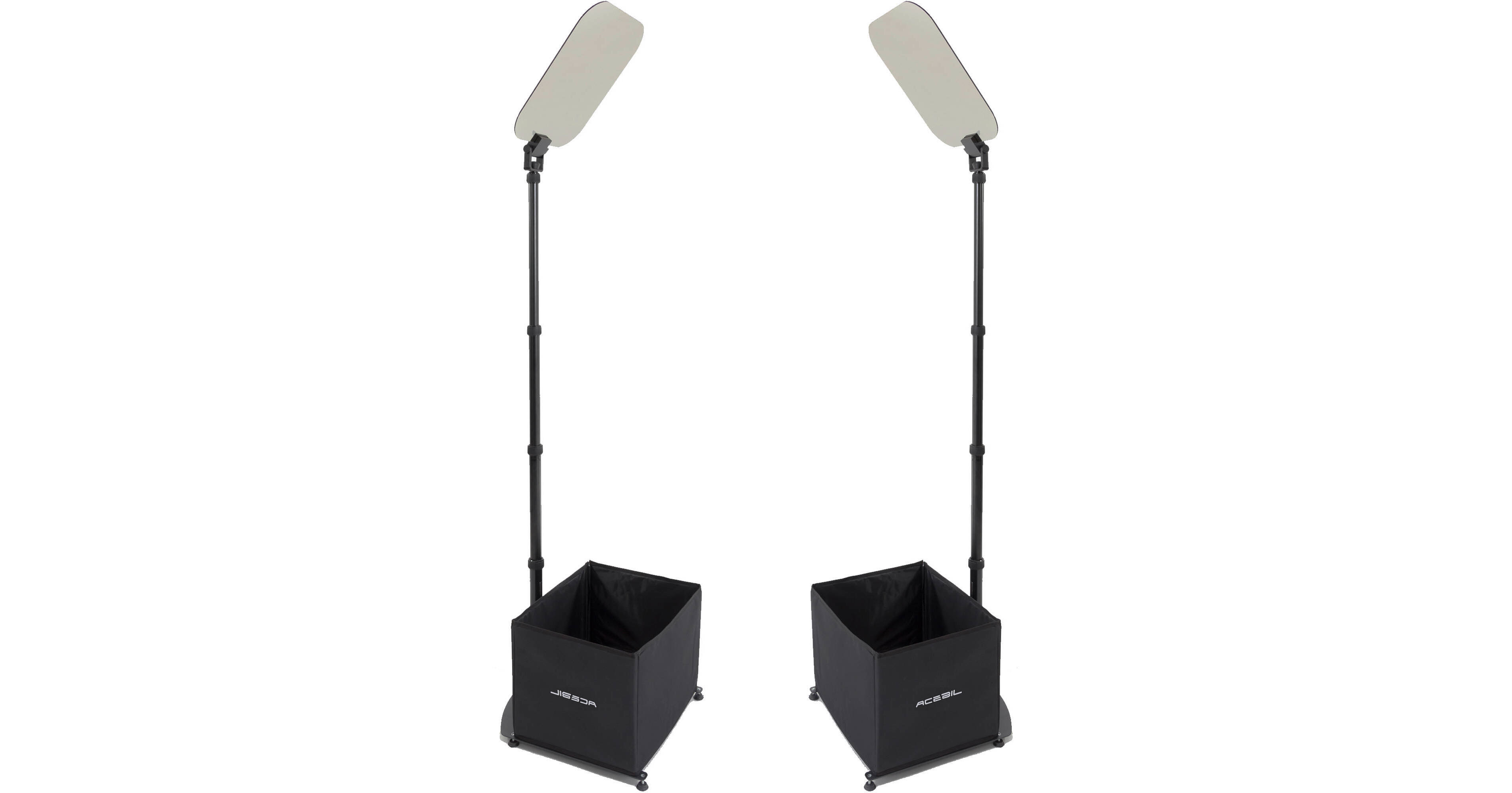 Acebil 17" High-Brightness Conference Teleprompter PRO-C17HB-D