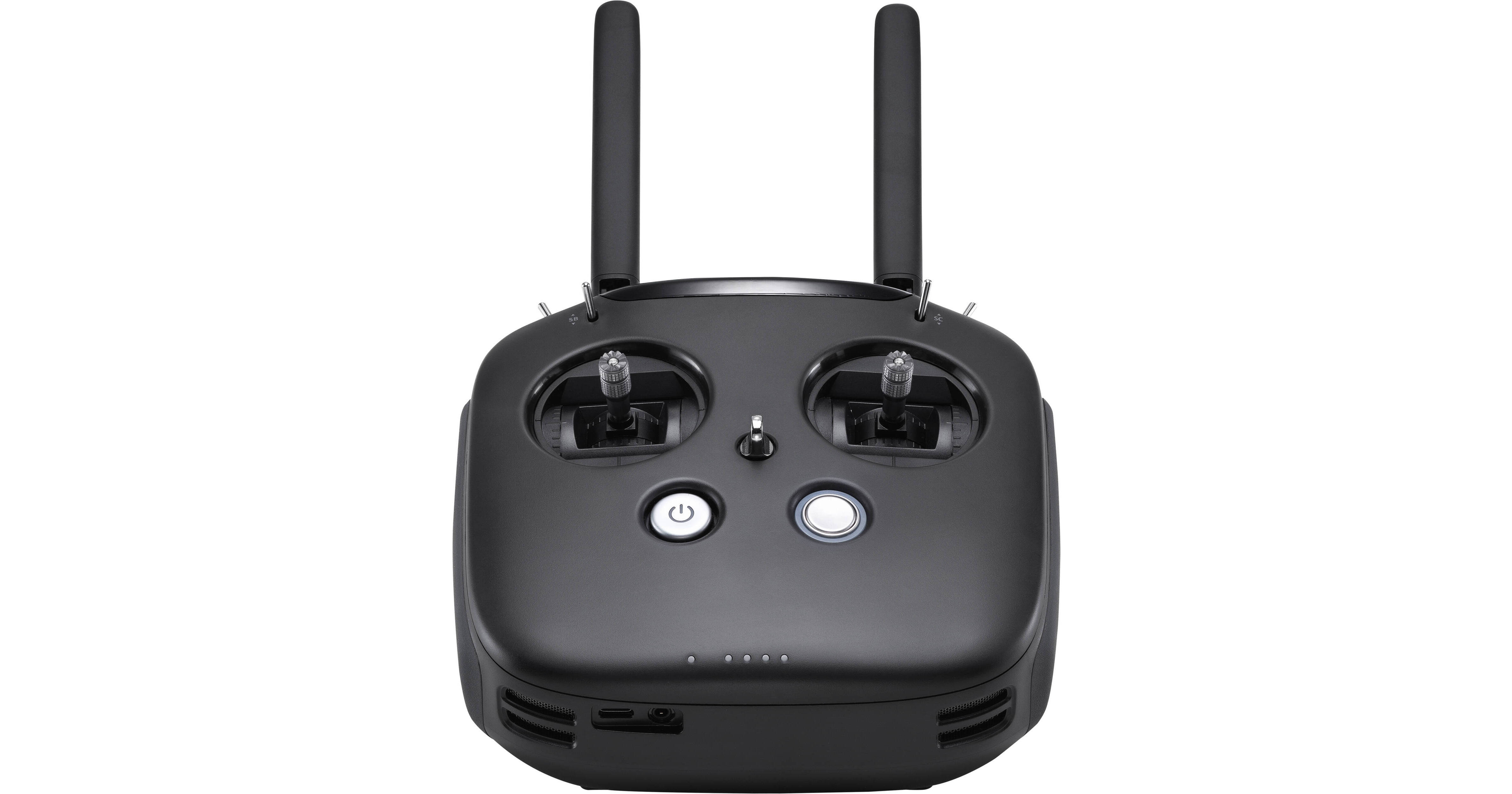 DJI FPV Remote Controller (Mode 1) CP.TR.00000031.02 B&H Photo