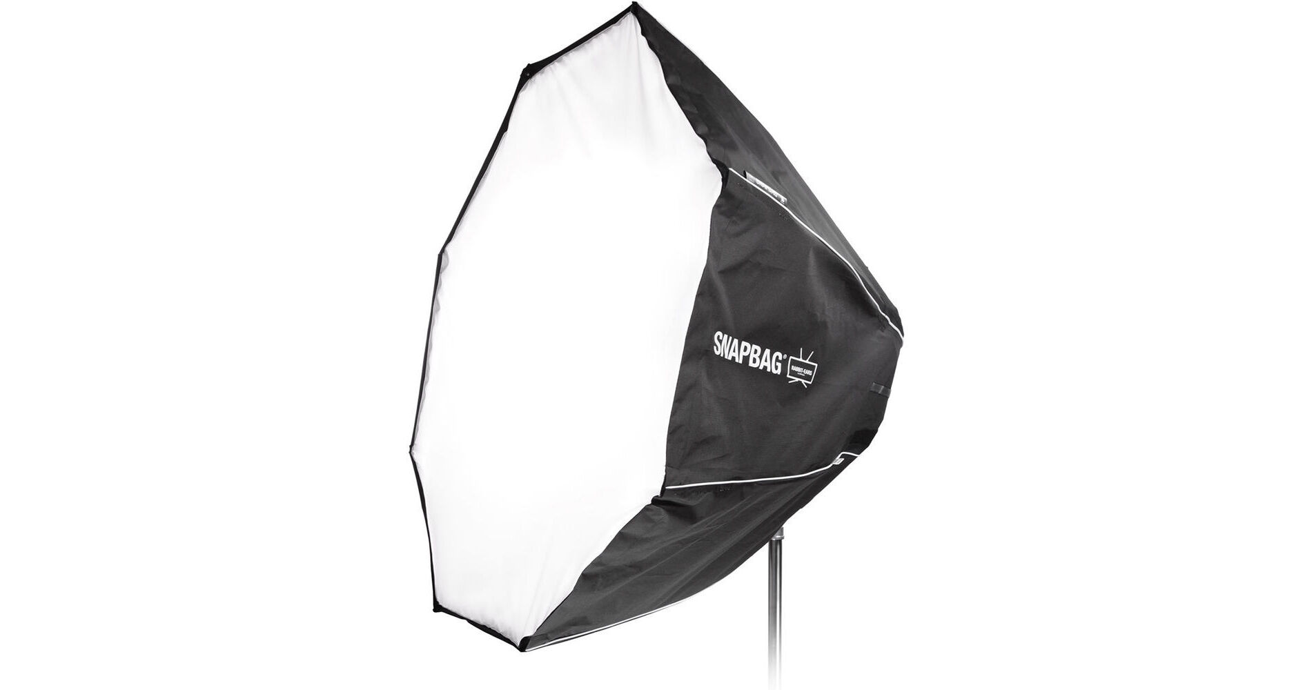 VELVETlight OCTA 5 Foldable SnapBag for EVO/EVO Studio