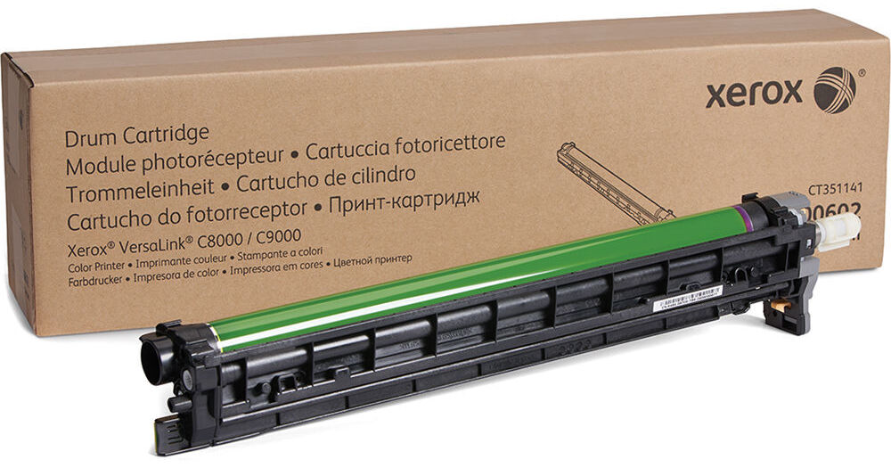 Xerox 101R00602 Drum Cartridge for VersaLink C8000 & 101R00602