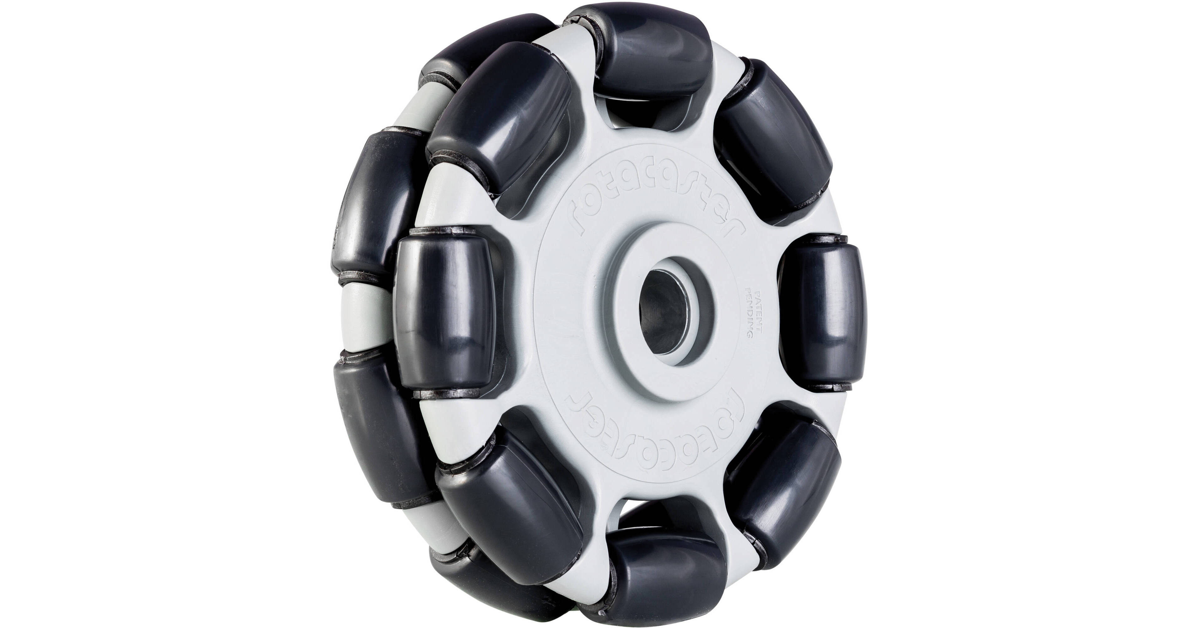 Magliner Rotacaster Multidirectional Wheel (Double Row) 130502