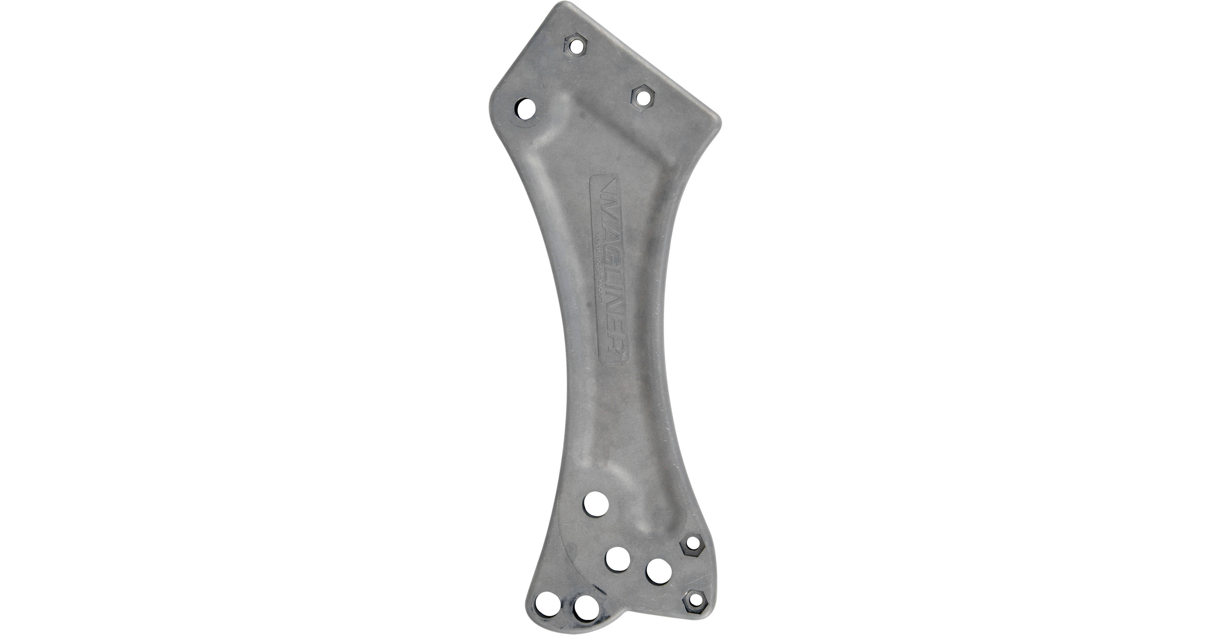 Magliner Wheel Bracket for Self-Stabilizing Hand Truck 210124
