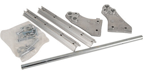 Magliner Hand Truck Completion Kit #2 (Only #815 Wheels) 301041