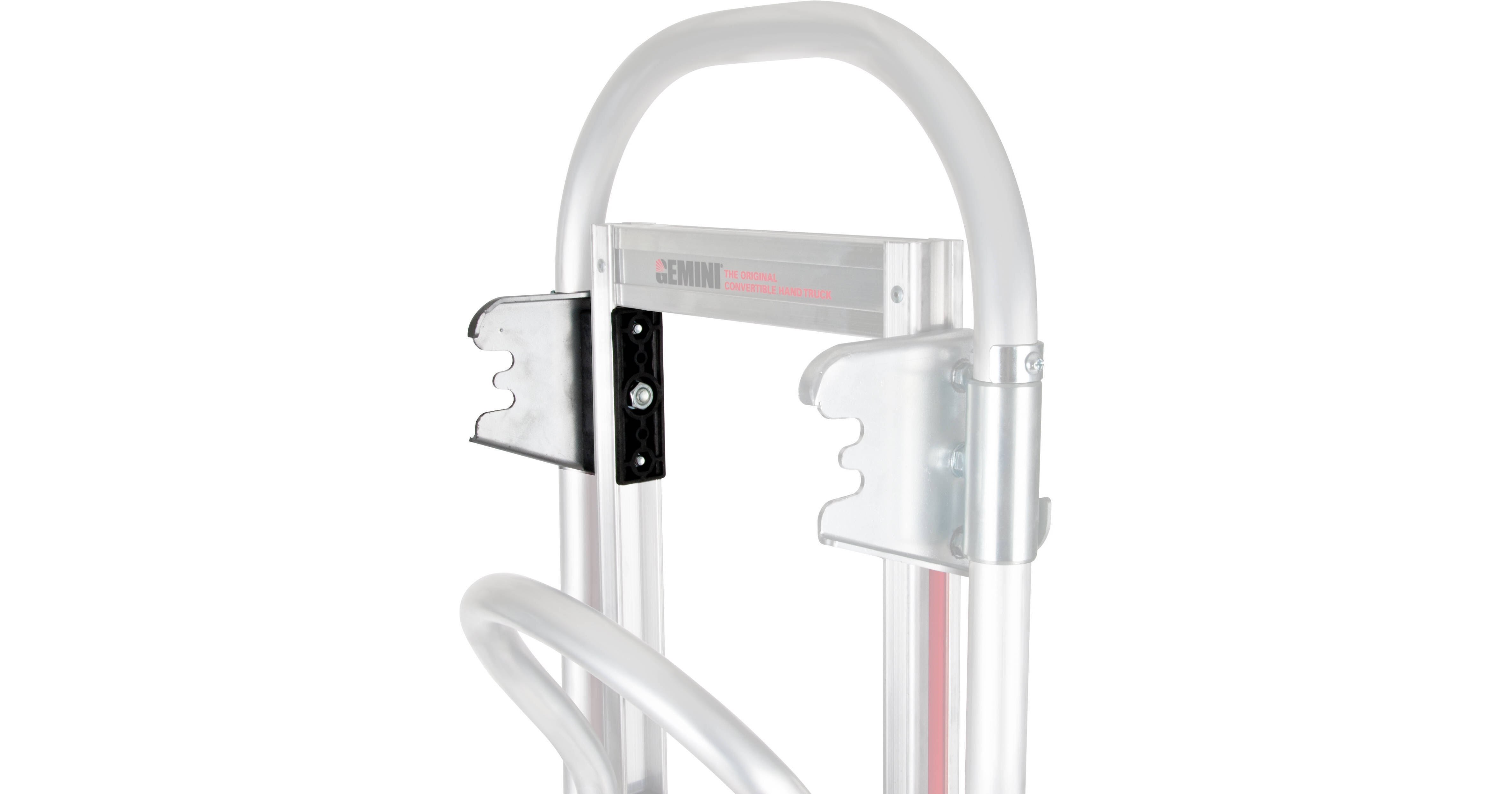 Magliner Handle Plate for Gemini Hand Carts (Left Hand) 302093