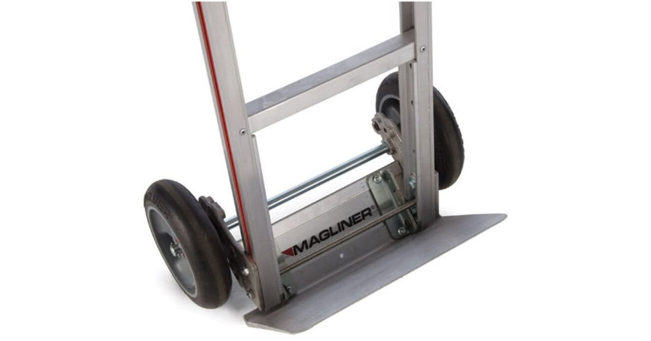 Magliner Folding Nose Kit for E, G, and T Series Hand Cart