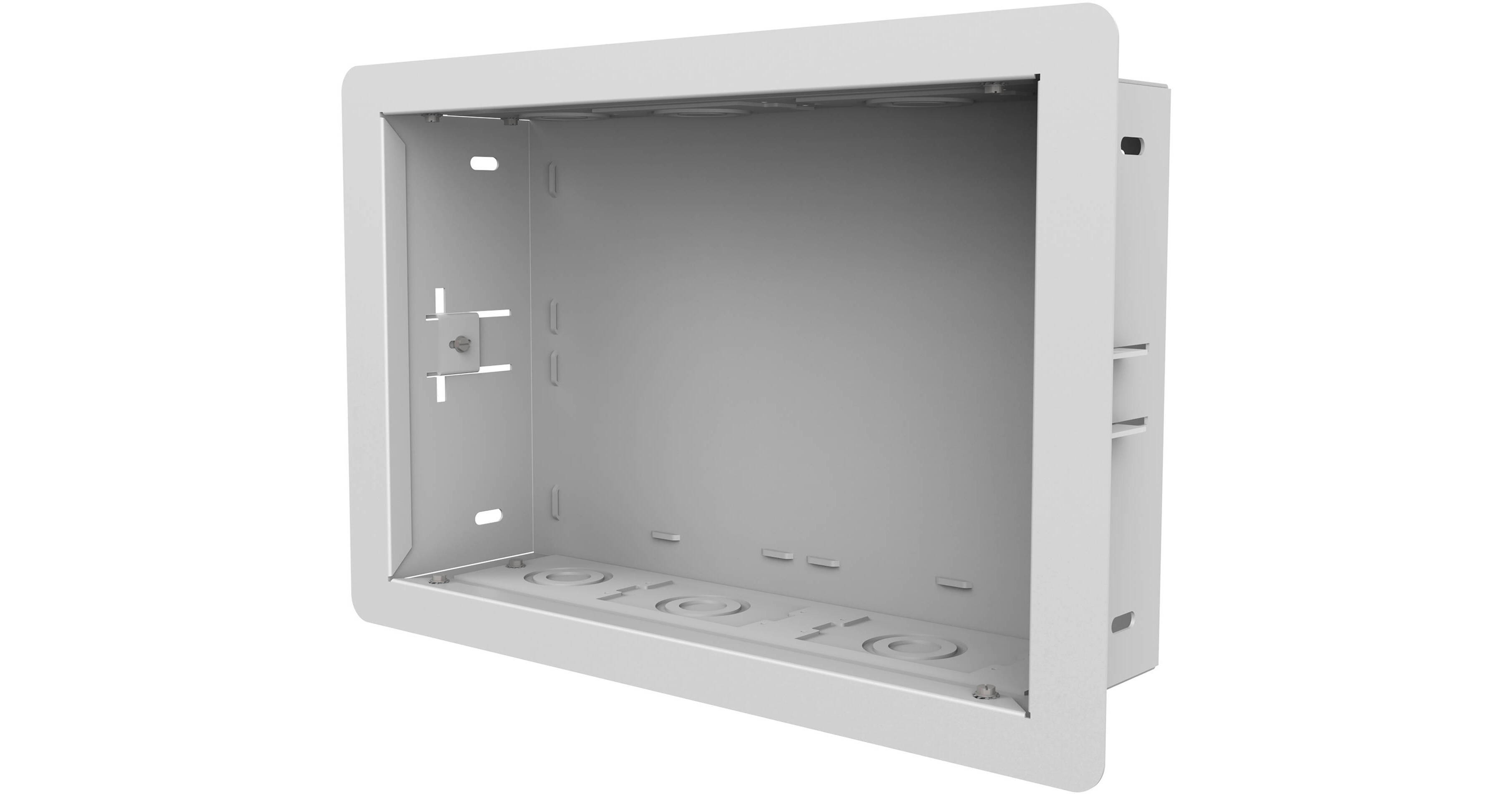 Peerless-AV 14 x 9" In-Wall Box IB14X9-W B&H Photo Video