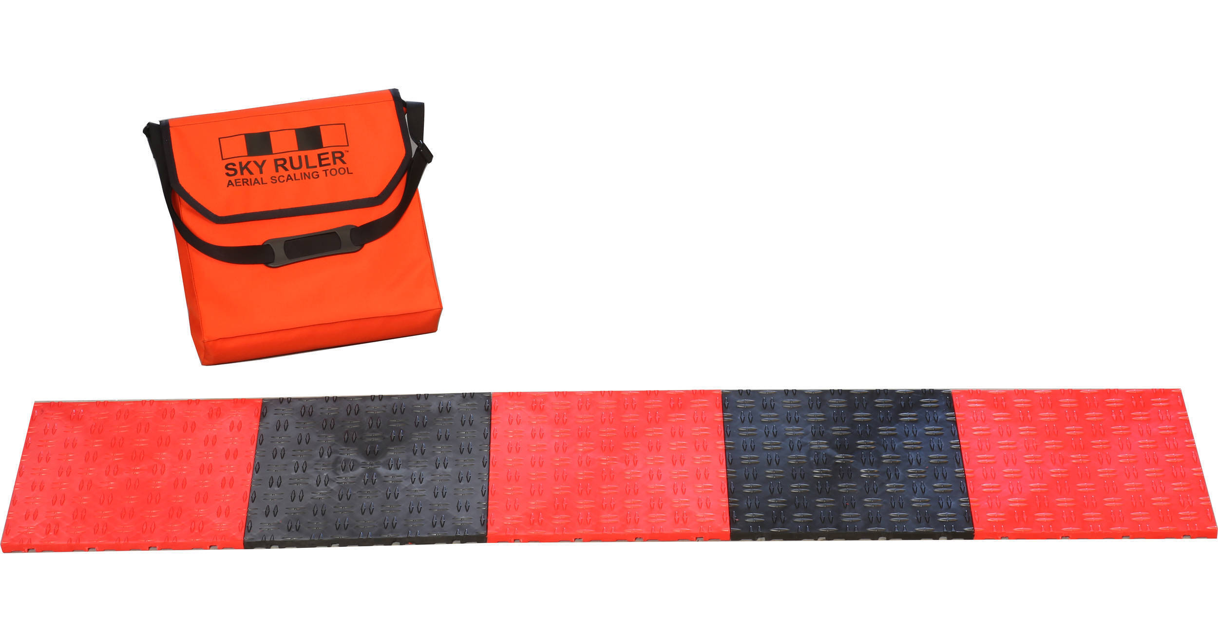 Hoodman Sky Ruler Drone Scaling Tool HSKR5 B&H Photo Video