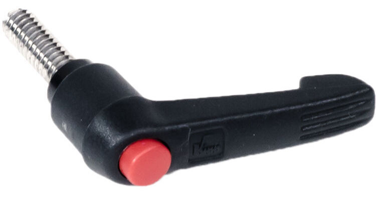 CineMilled Kipp Handle for PRO-Ring Handlebar CM-1116 B&H Photo