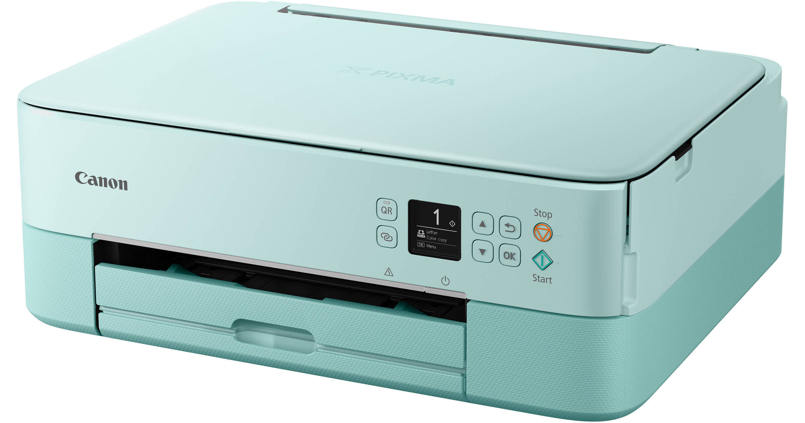 Canon PIXMA TS5320 Wireless Inkjet All-in-One Printer 3773C062