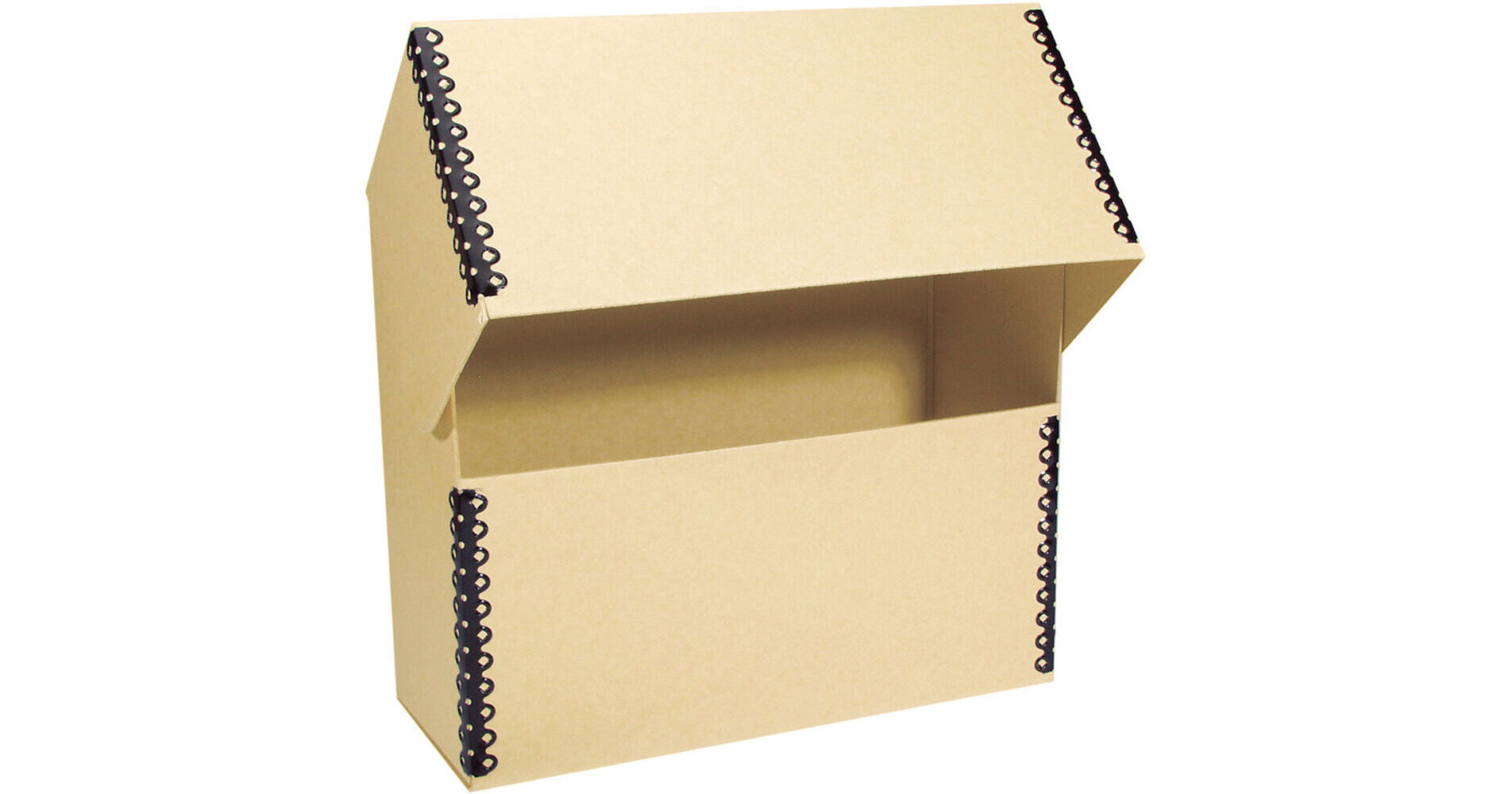 Lineco Legal Archival Document Storage Case (Tan) L801-5210 B&H