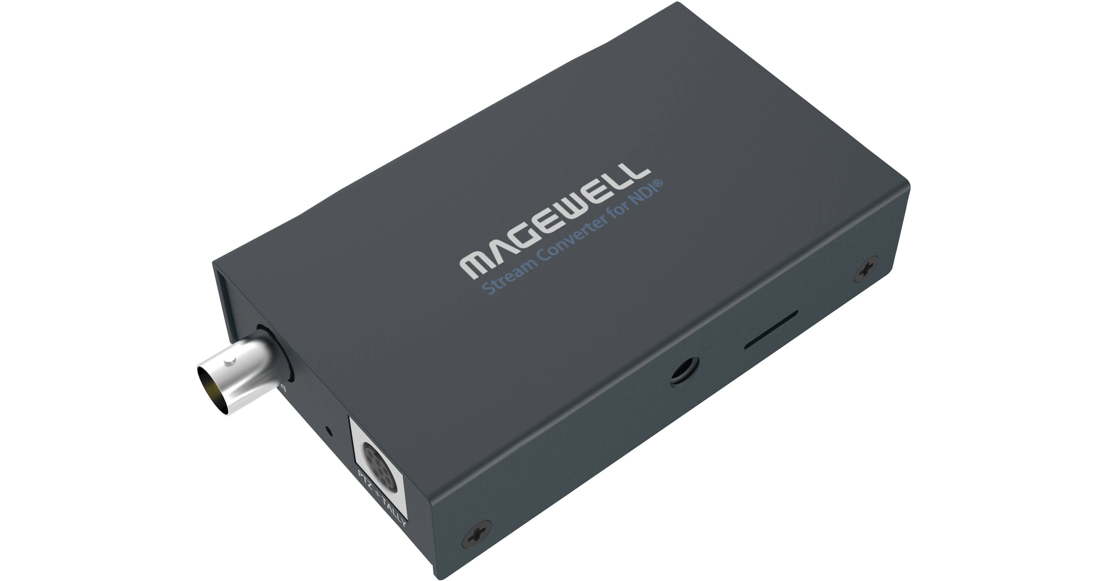 Magewell Pro Convert SDI TX 1-Channel NDI Encoder 64060 B&H