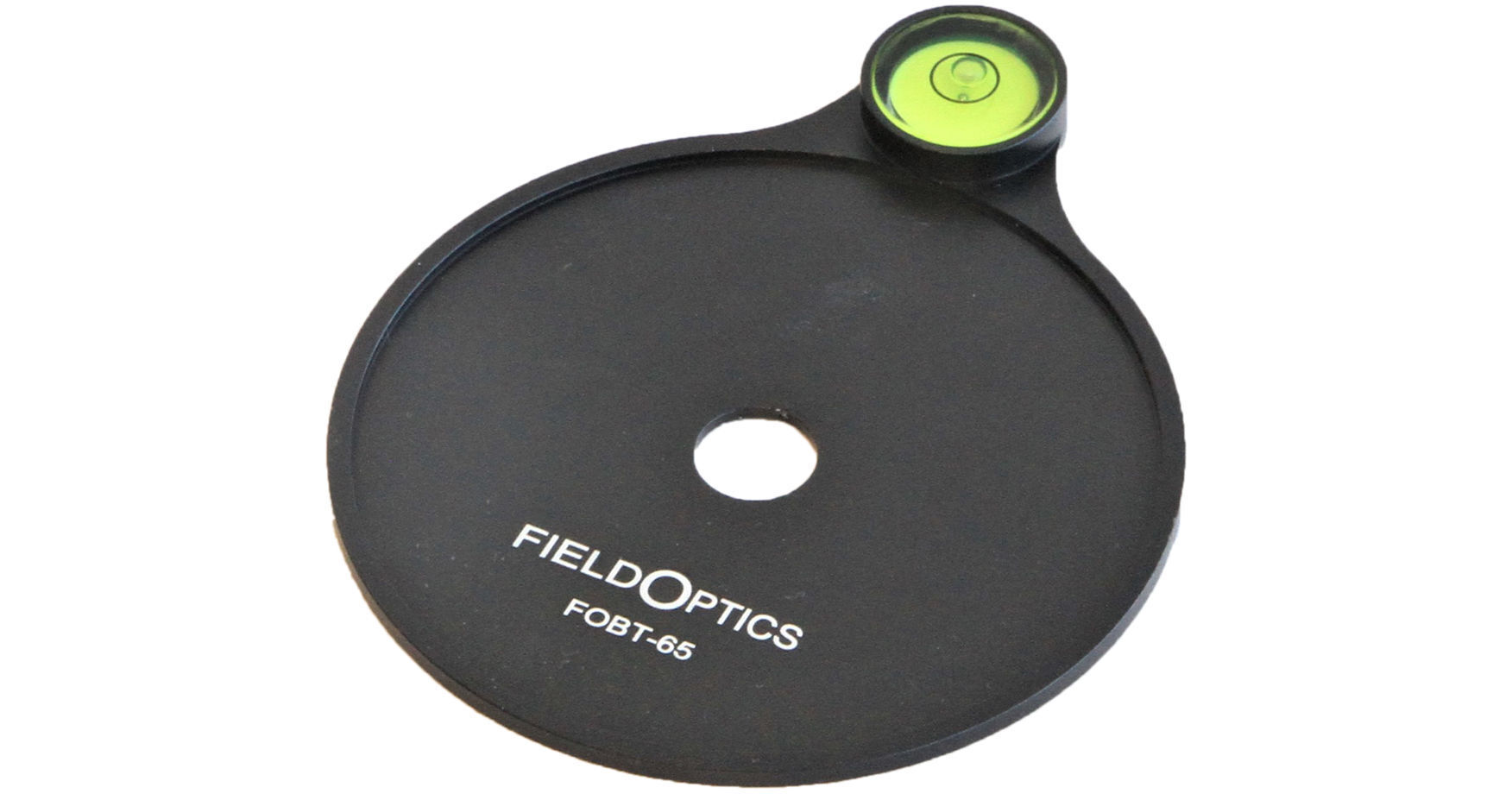 Field Optics Research Offset Bubble Level FOBT-65 B&H Photo Video