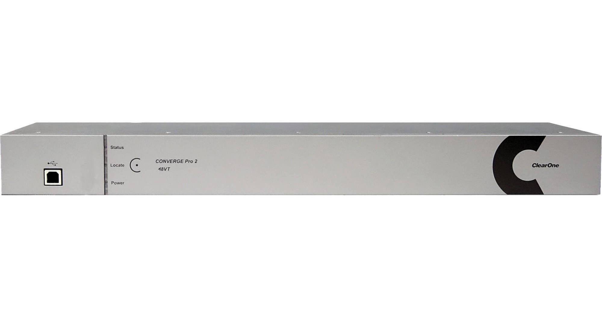 ClearOne Converge Pro 2 48VT Advanced Multichannel 910-3200-008