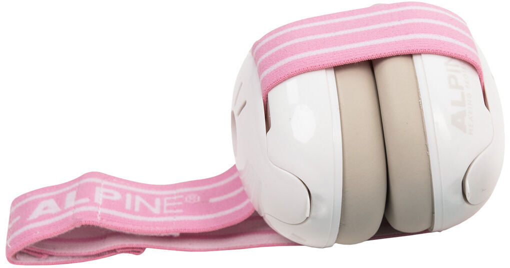 Alpine Hearing Protection Muffy Baby Hearing 111.82.329 B&H