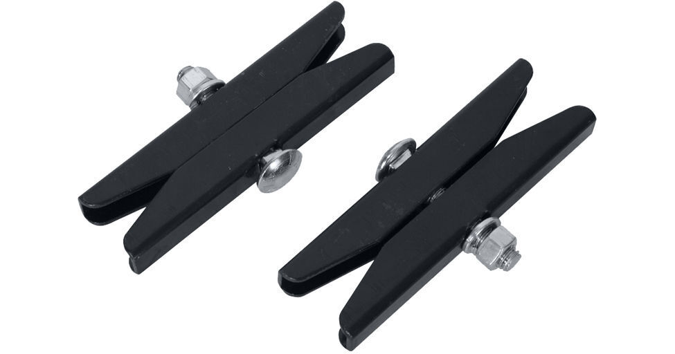 Lowell Manufacturing Butt Splice Kit for Cable Ladders, CLH-SKB