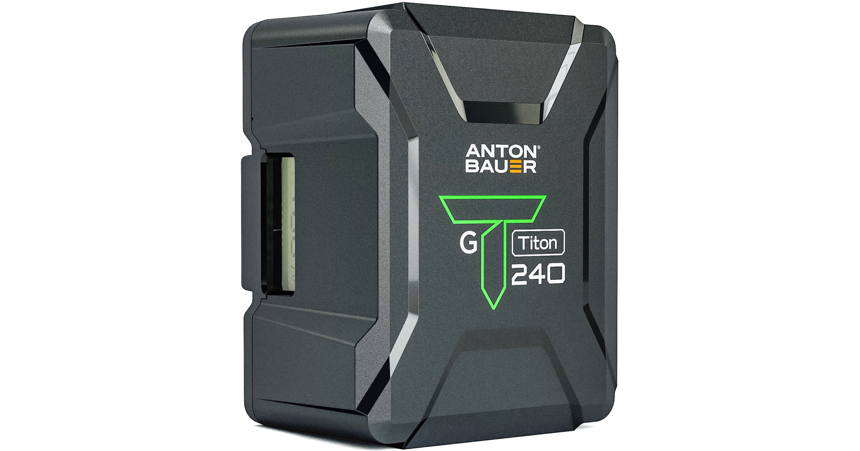 Anton/Bauer Gold Mount Batteries | B&H Photo Video