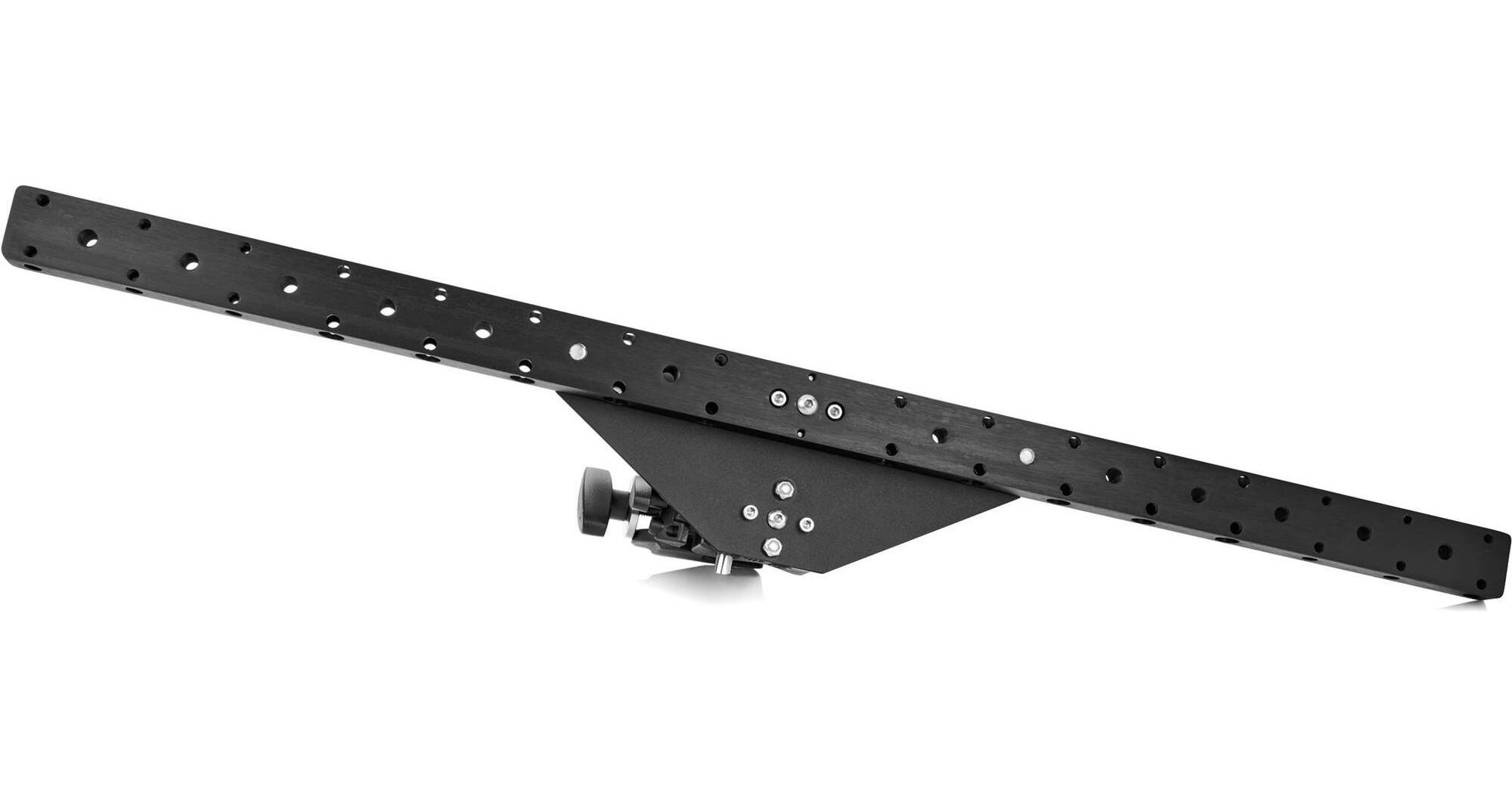 Inovativ Dual Bar with Two Standard Baby Pins and Two Pro