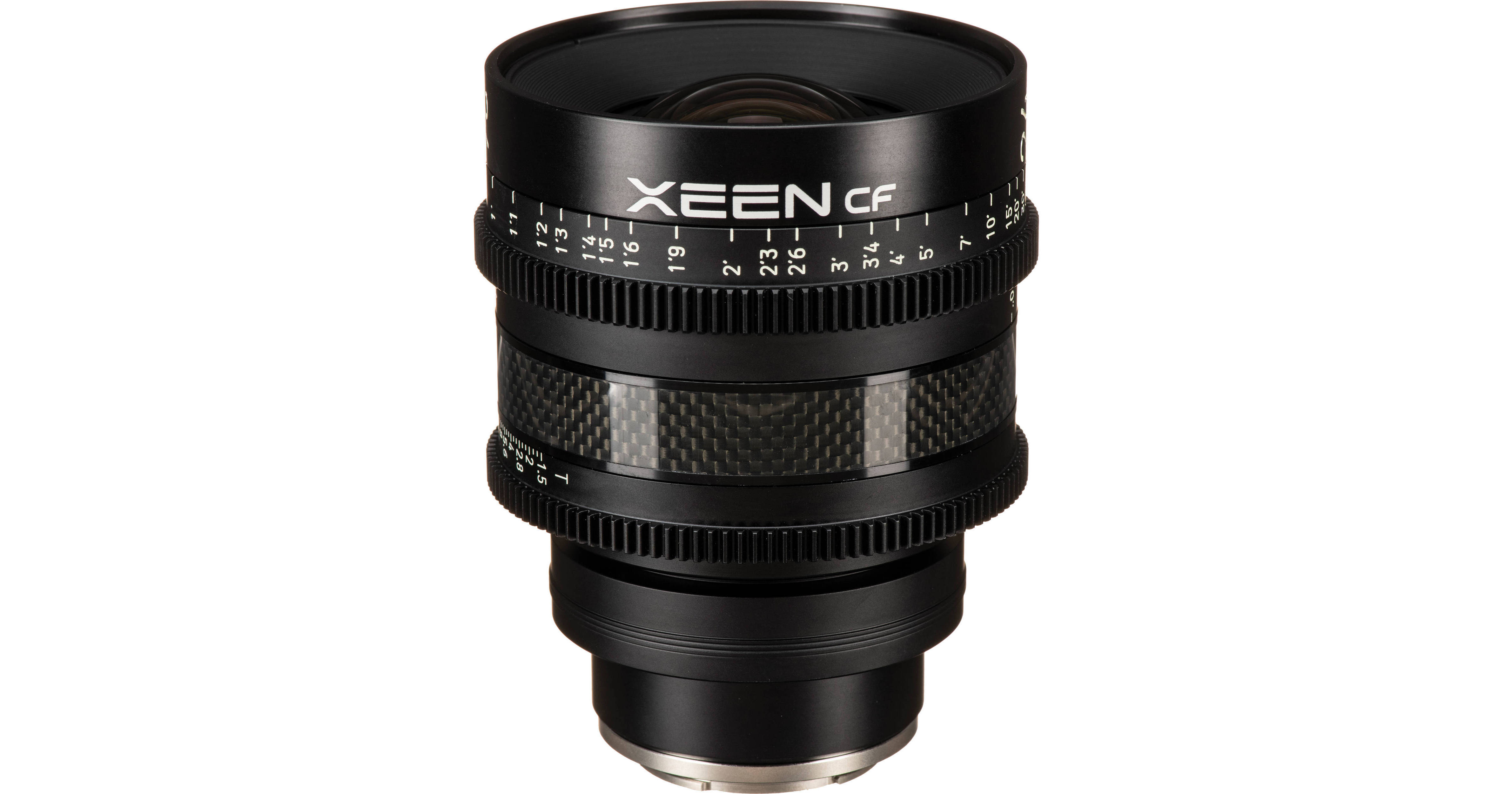 Rokinon XEEN CF 24mm T1.5 Pro Cine Lens (E-Mount) CFX24-NEX B&H