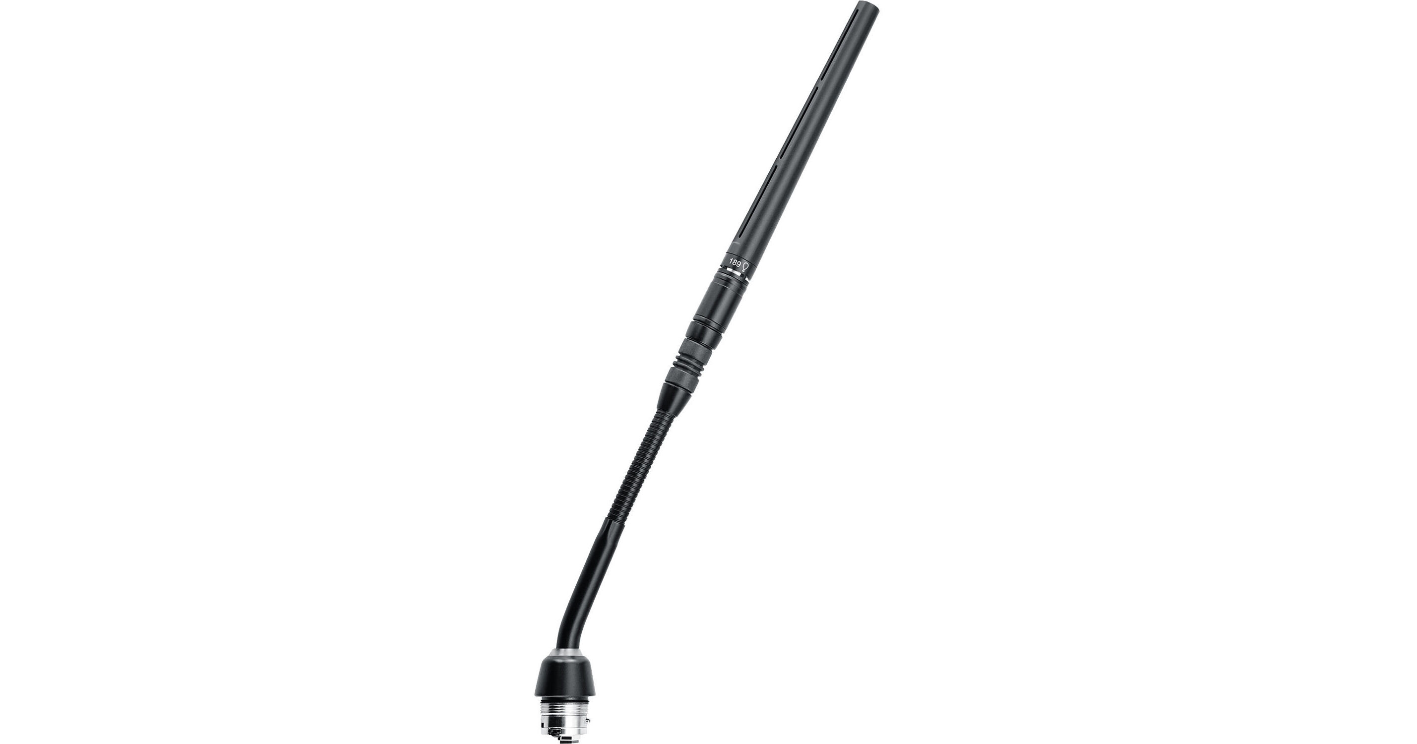 Shure MX405 Series 5" Gooseneck Microphone MX405LP/MS B&H Photo