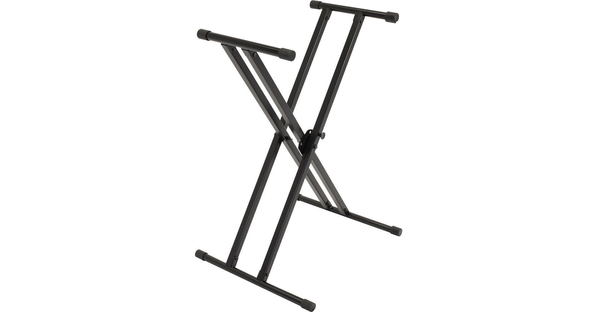 Ultimate Support IQ-X-2000 X-Style Keyboard Stand 18531 B&H