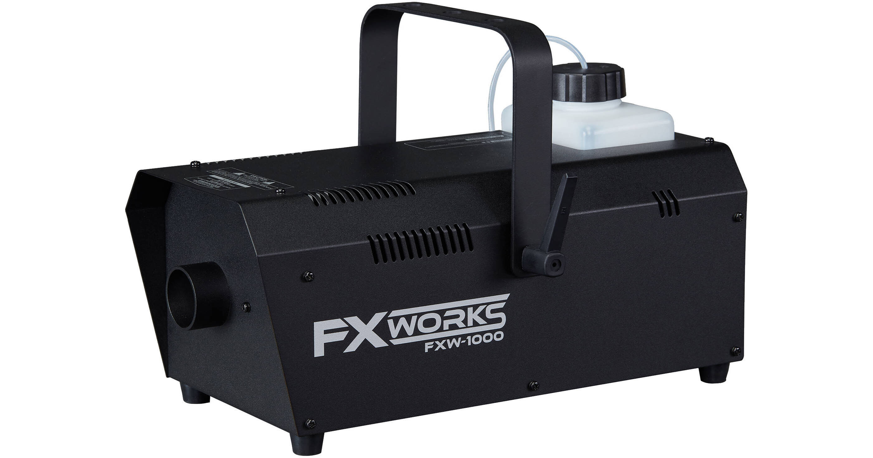 Antari FXW-1000 FX Works 1000W DMX Fog Machine FXW-1000 B&H