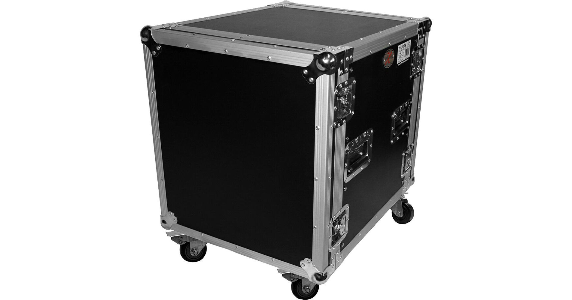 Rack Cases for Audio & Mixers | Portable & Rolling Rack Cases