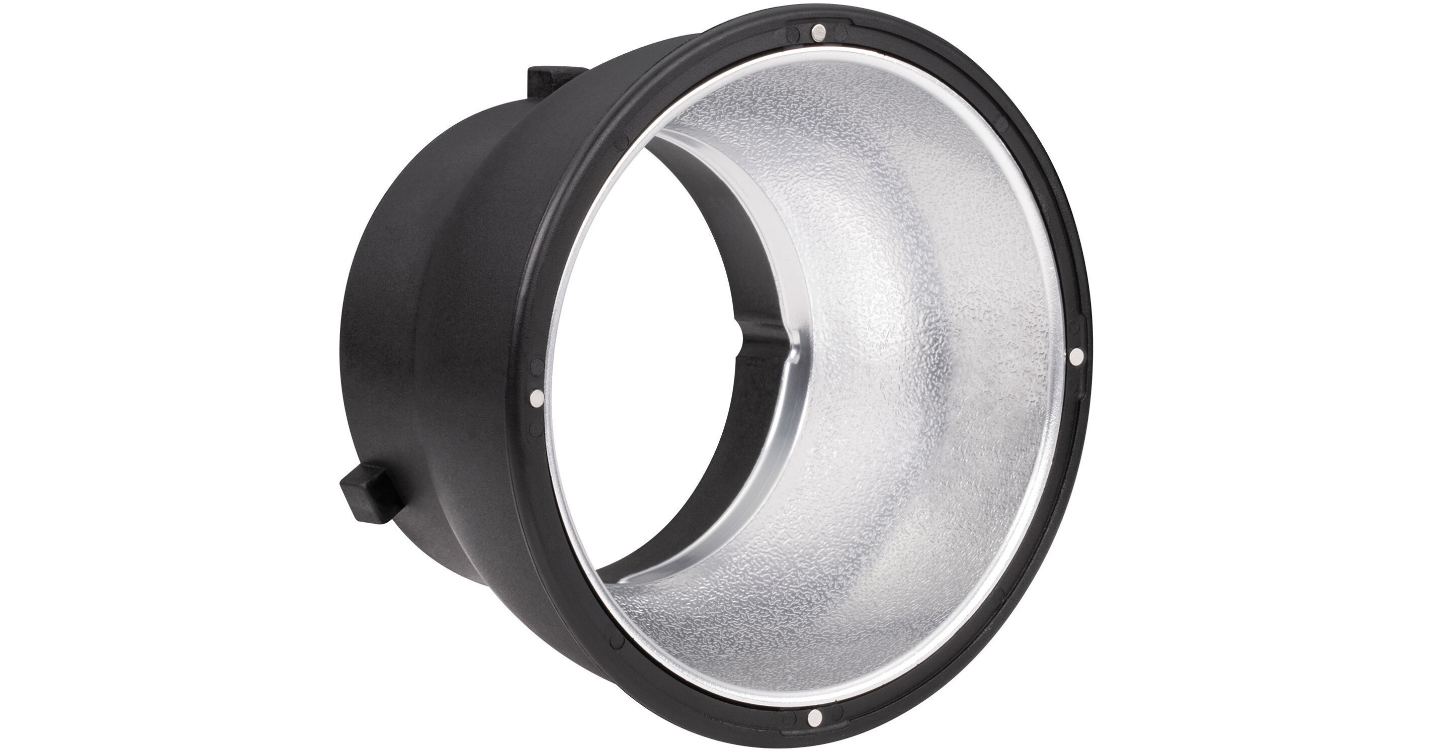 Westcott Magnetic Reflector for FJ400 Flash Head (5.5") 4708 B&H