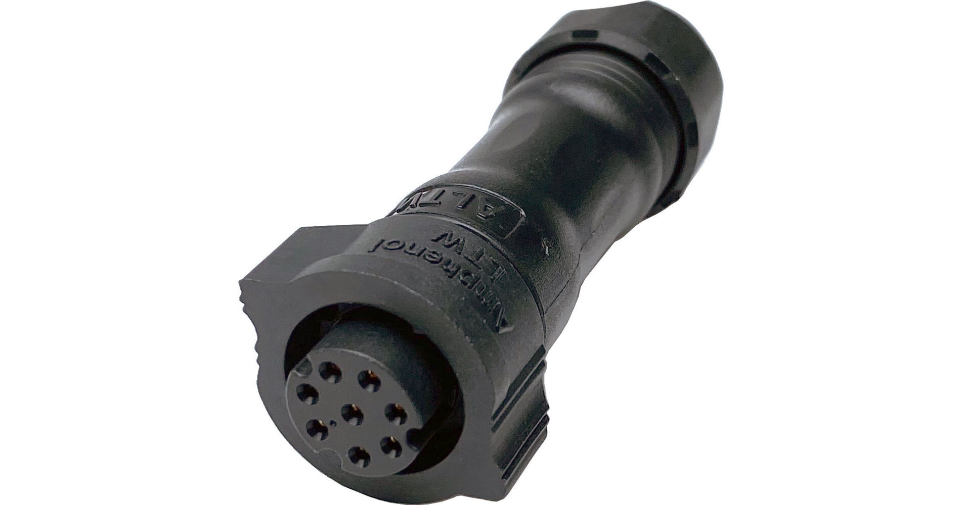 Kino Flo Female Connector Assembly for FreeStyle LED PRT-LXF100