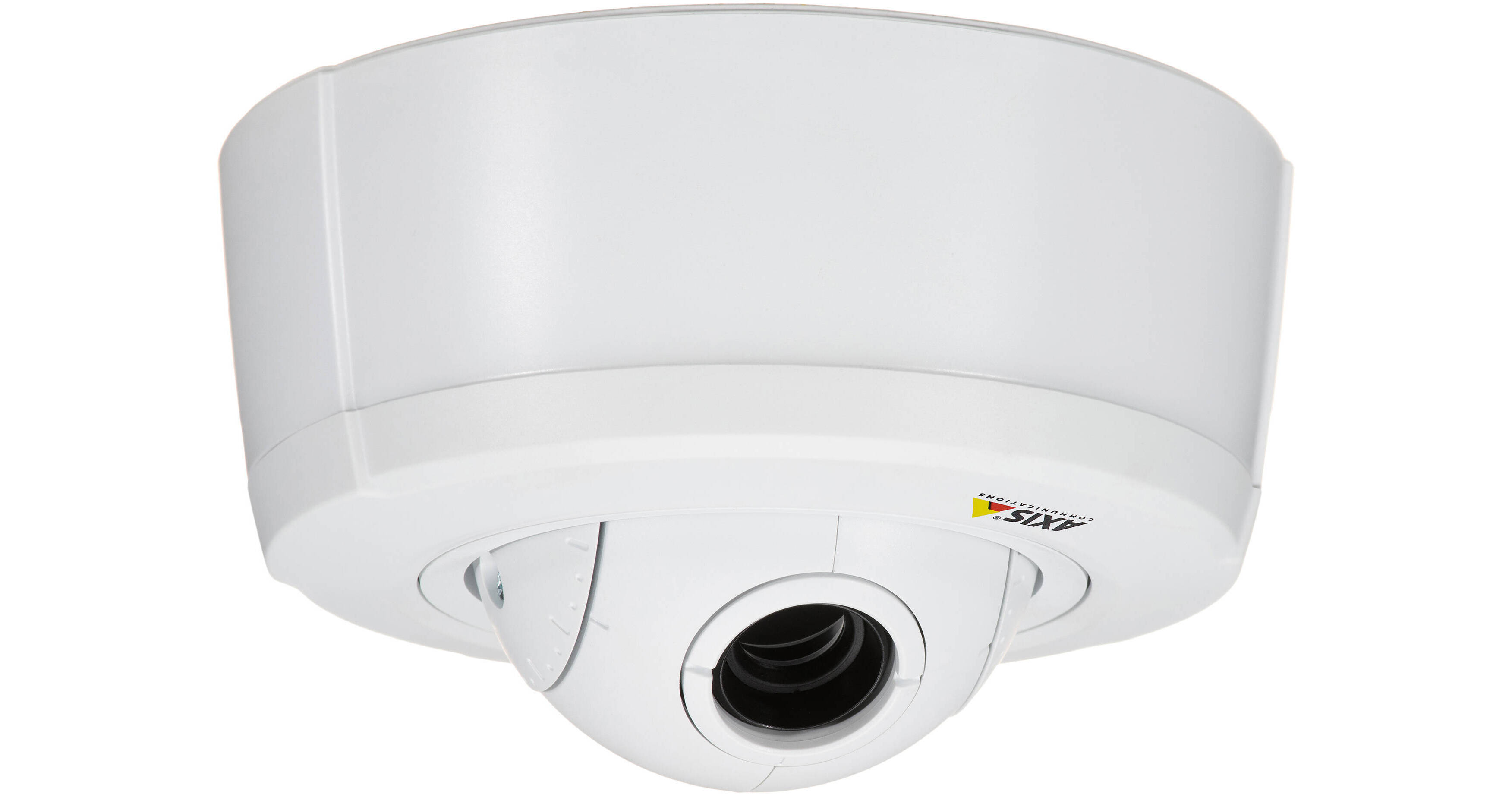 Axis Communications FA4090-E Modular Outdoor Dome 01729-001 B&H