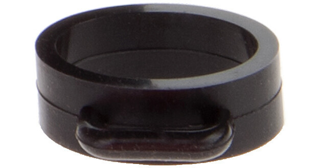 Nightstick Rubber Lanyard Ring 1160-LRING B&H Photo Video