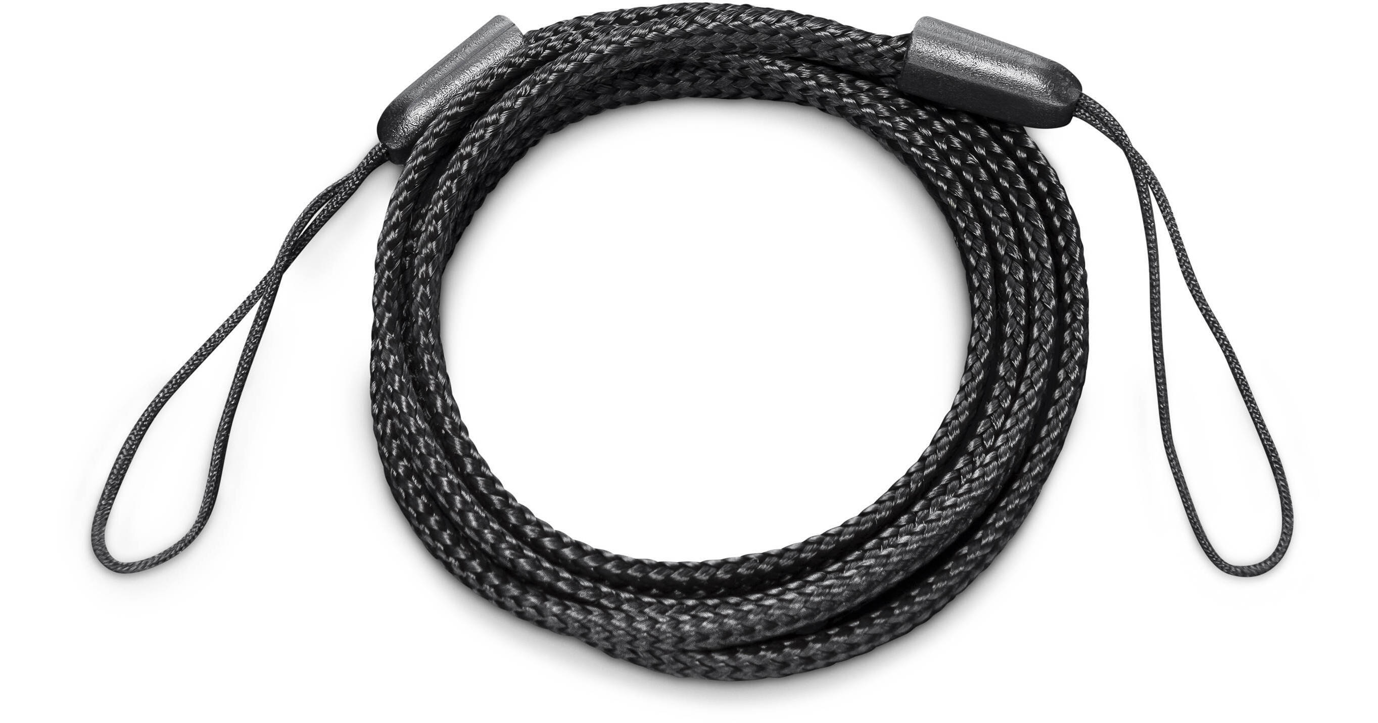 Wacom 24.8" Stylus Pen Tether (Black) ACK42007K B&H Photo Video