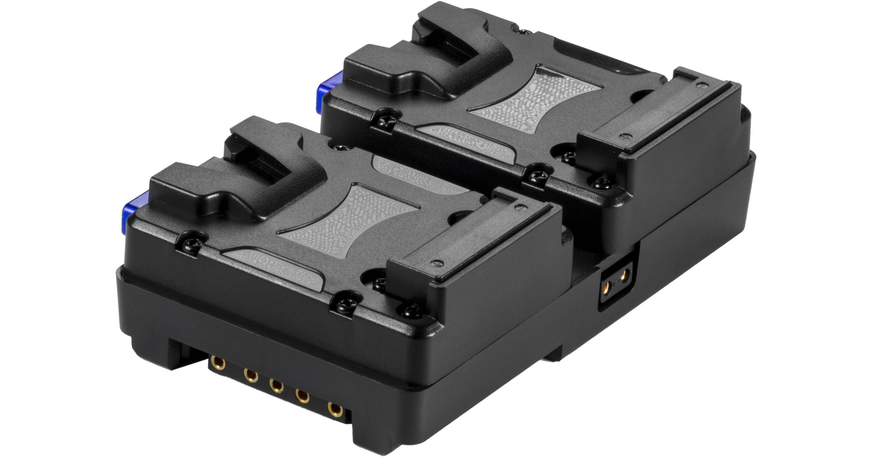 V Mount Battery Plates | Battery Plates for Camcorders | B&H