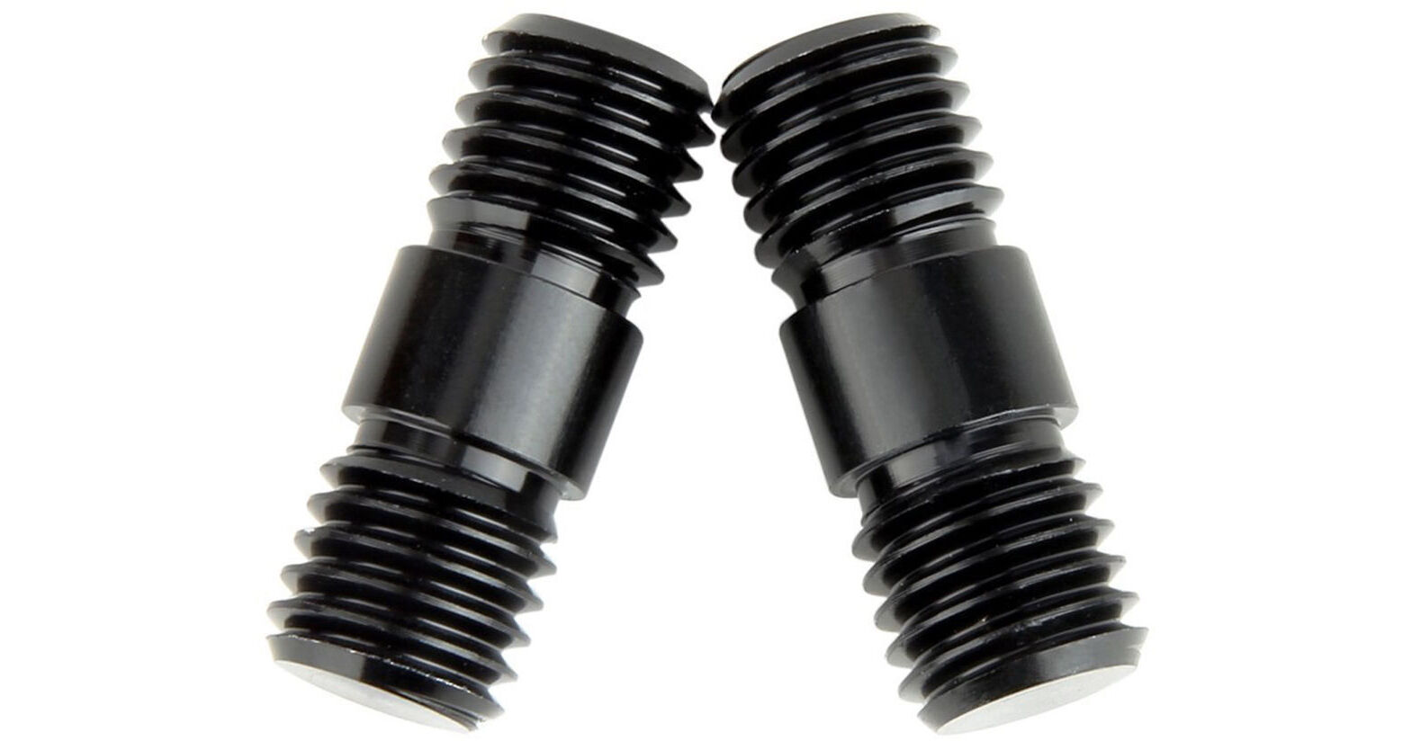 Niceyrig 15mm Rod Connector with M12 Thread 085 B&H Photo Video