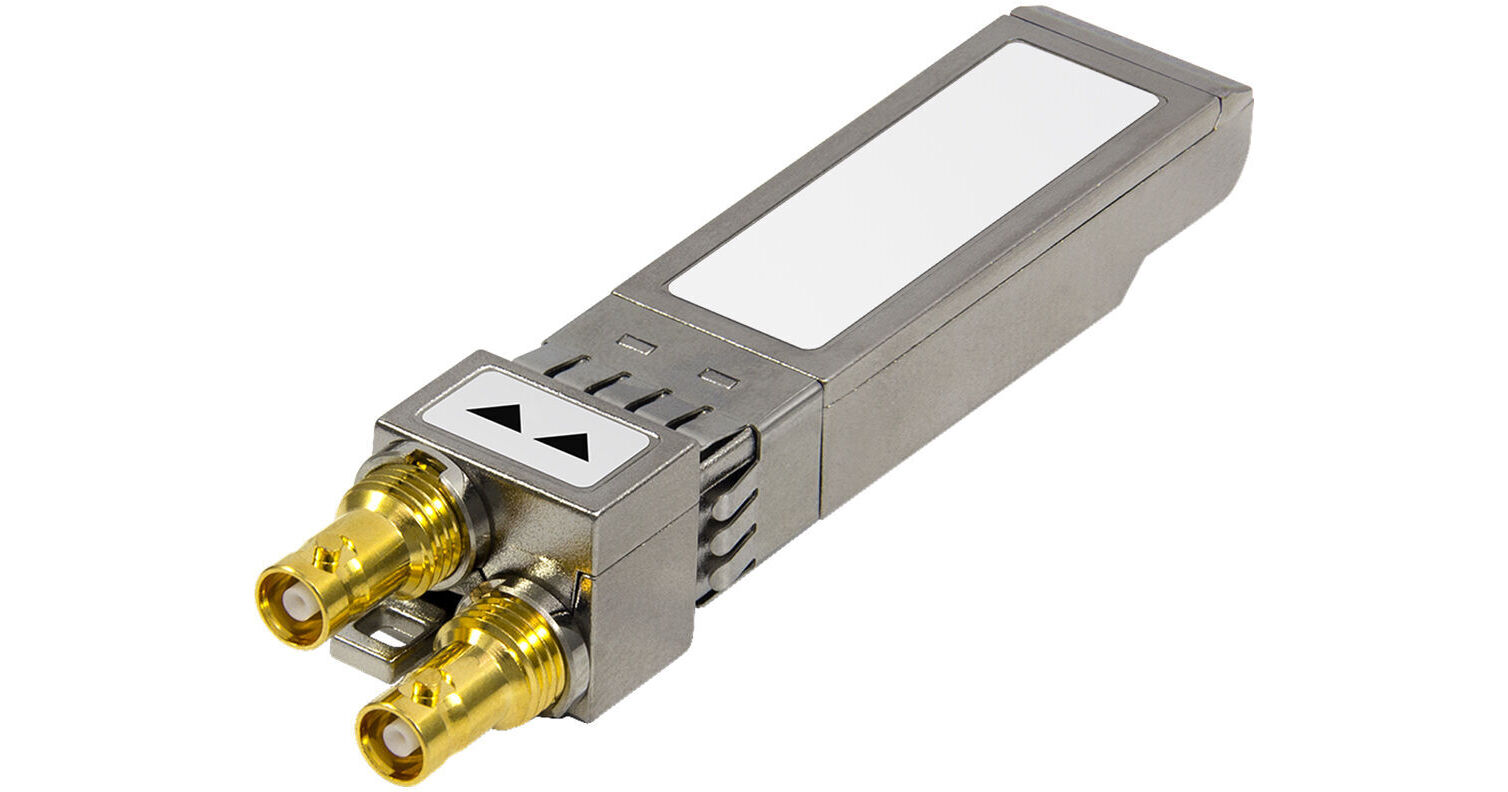 Ensemble Designs 3Gbps SDI SFP (EMSFP) Coaxial Dual 90000008 B&H