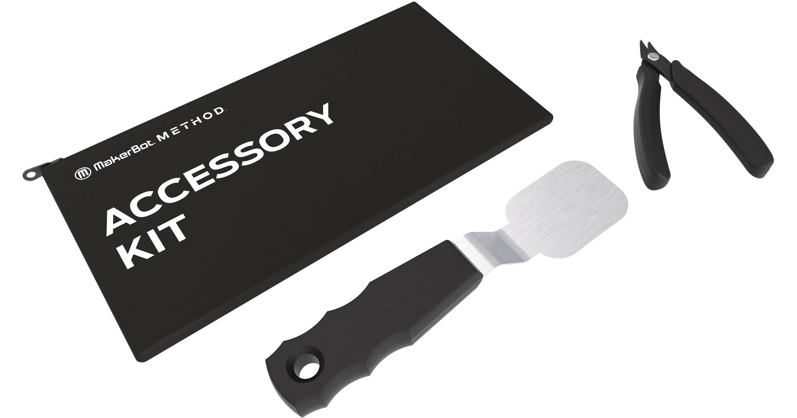 MakerBot Method Accessory Tool Kit 900-0014A B&H Photo Video
