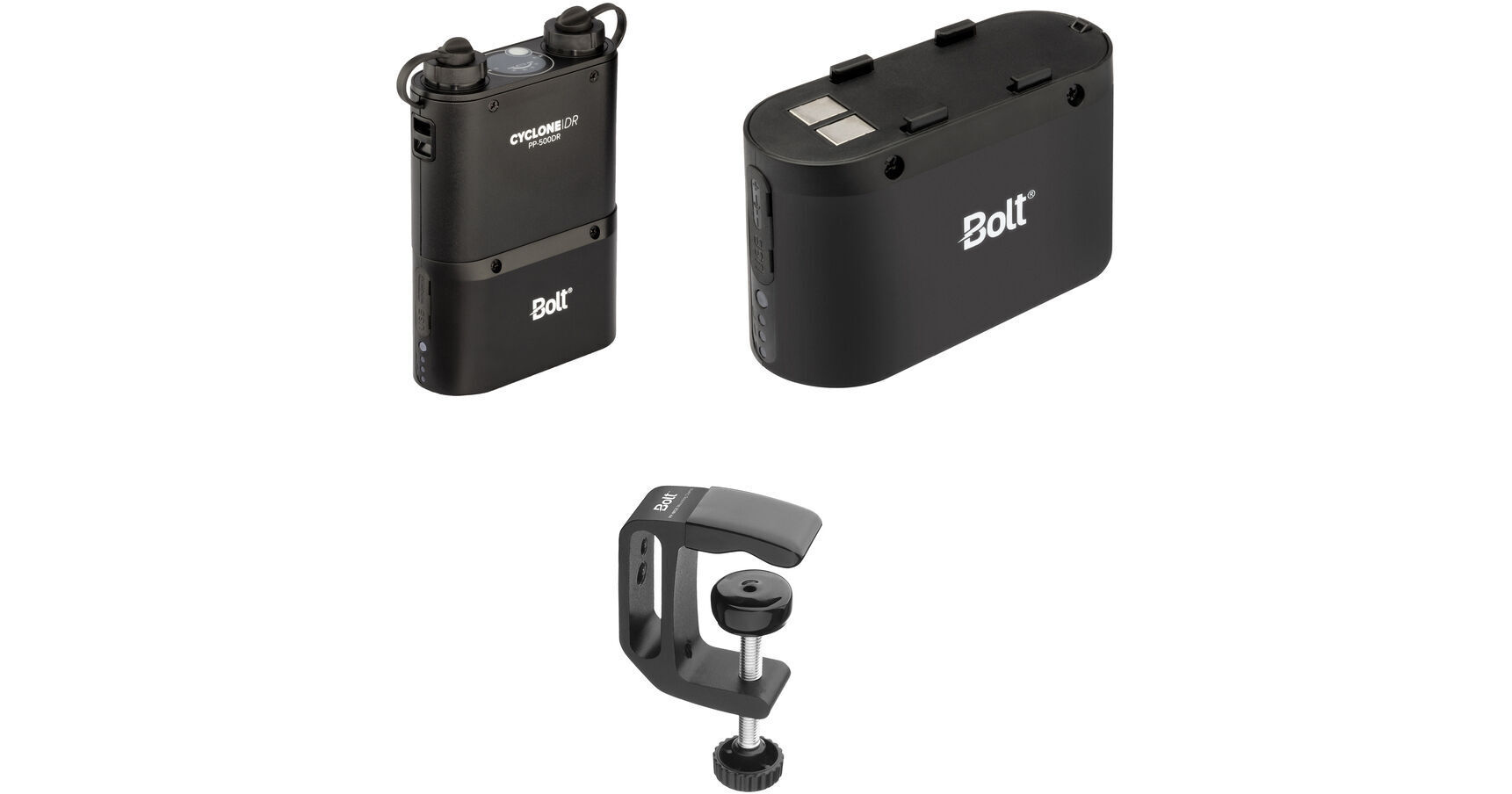 Flash Battery Packs | B&H Photo Video