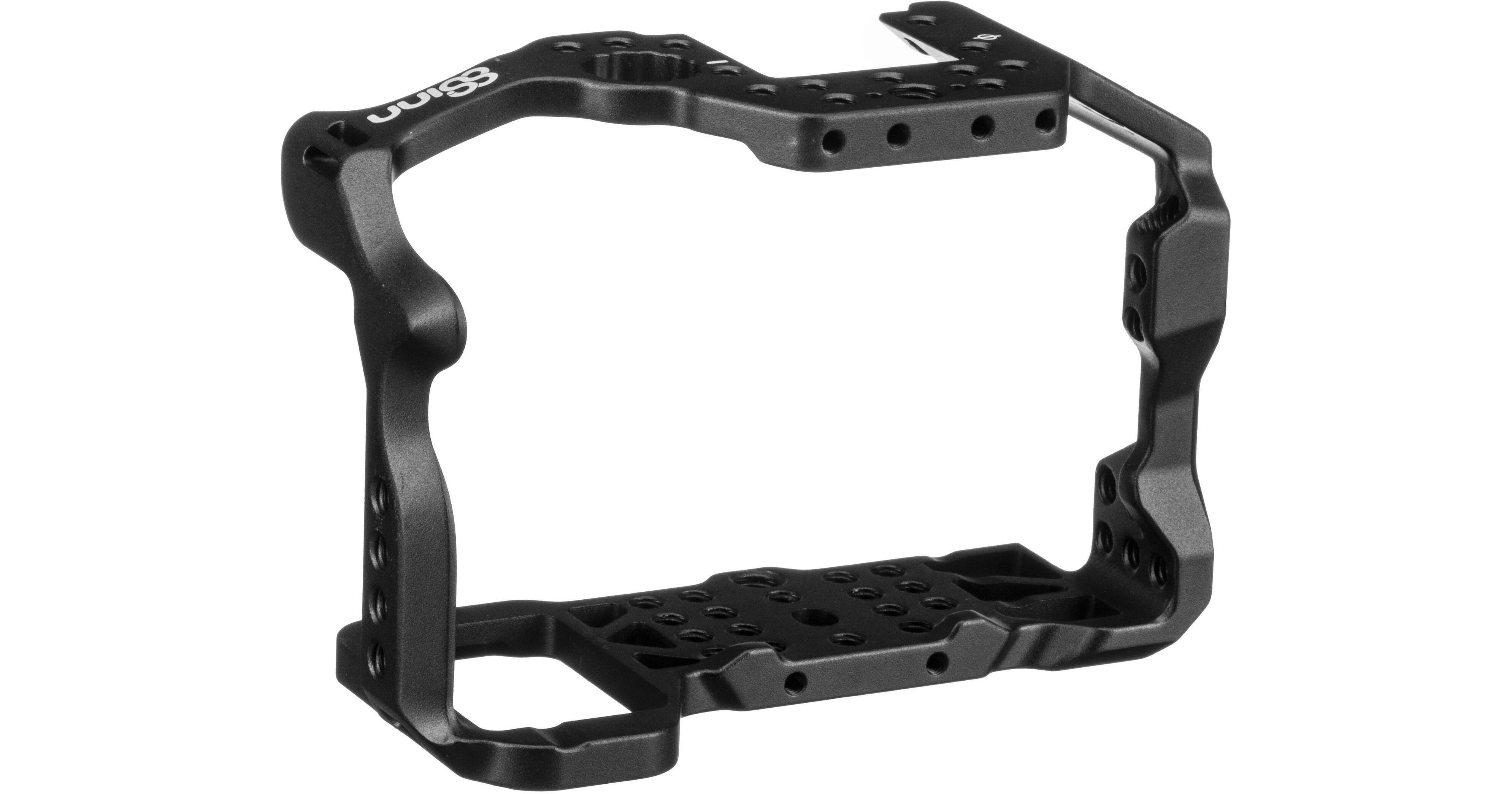 8Sinn Cage for Sony a7R IV 8-A7RIV C B&H Photo Video