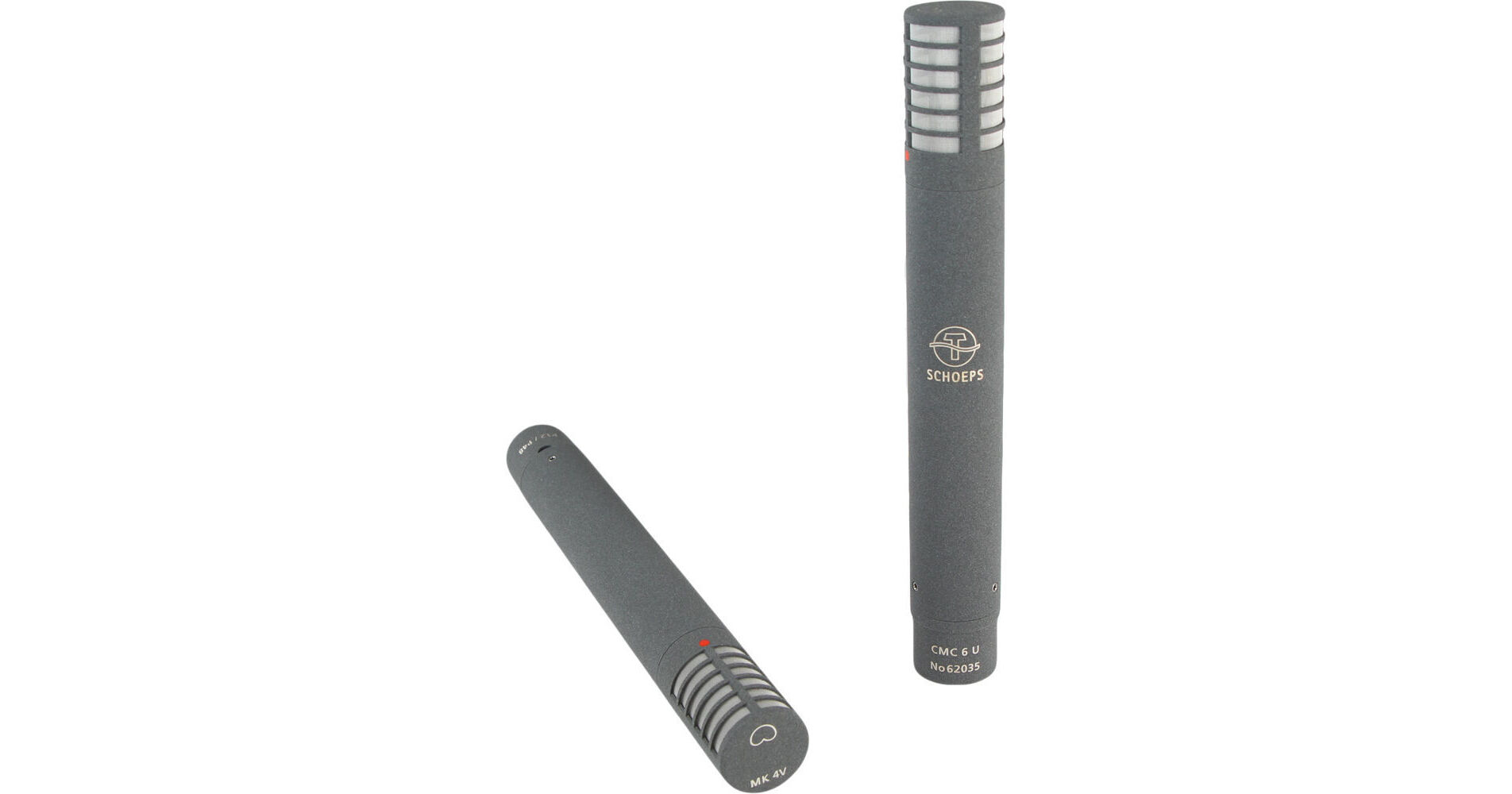 Schoeps Cmc5 U Microphone Clipart
