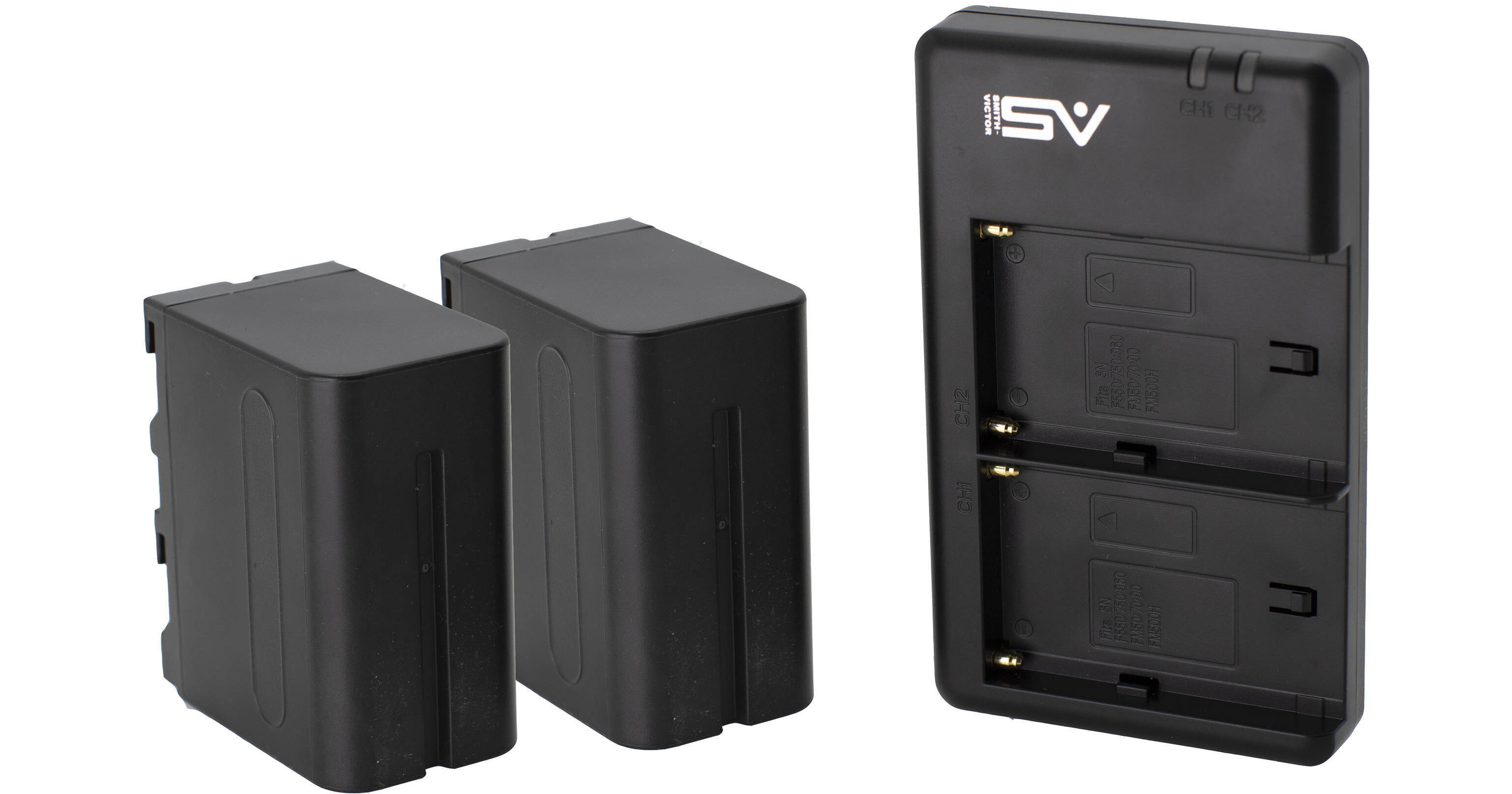 Smith-Victor | B&H Photo Video