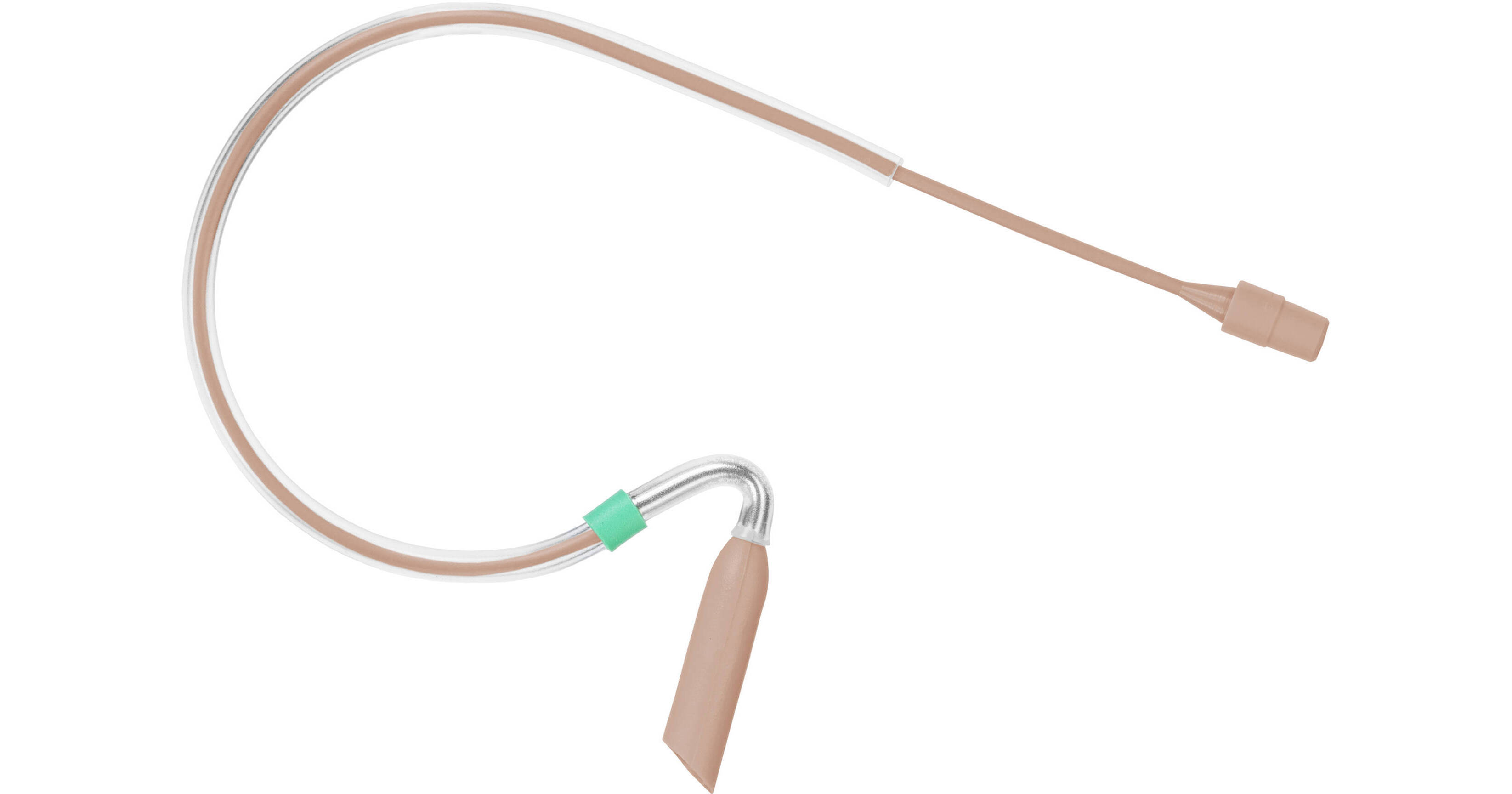 Countryman E2 Unidirectional Earset Microphone E2W5TSL B&H Photo