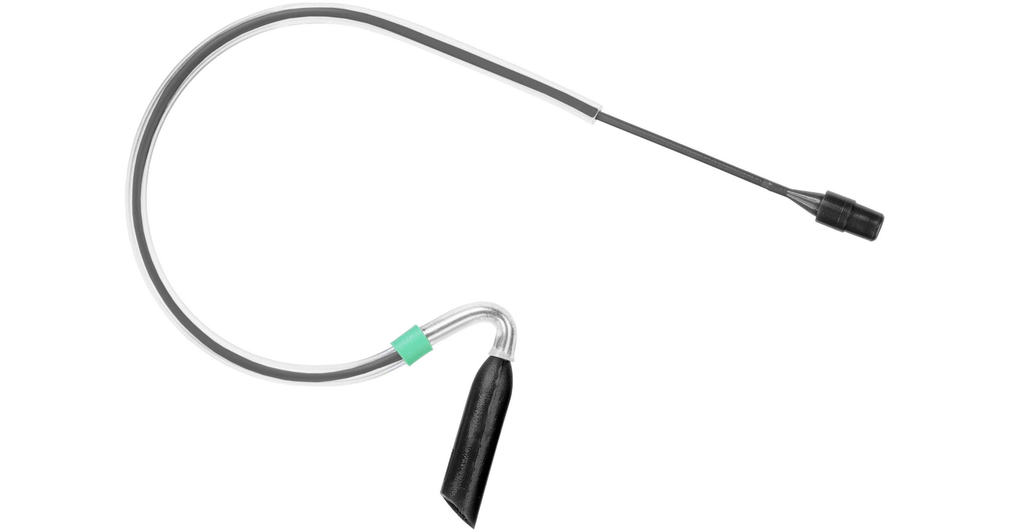 Countryman E2 Unidirectional Earset Microphone E2W6BS4 B&H Photo