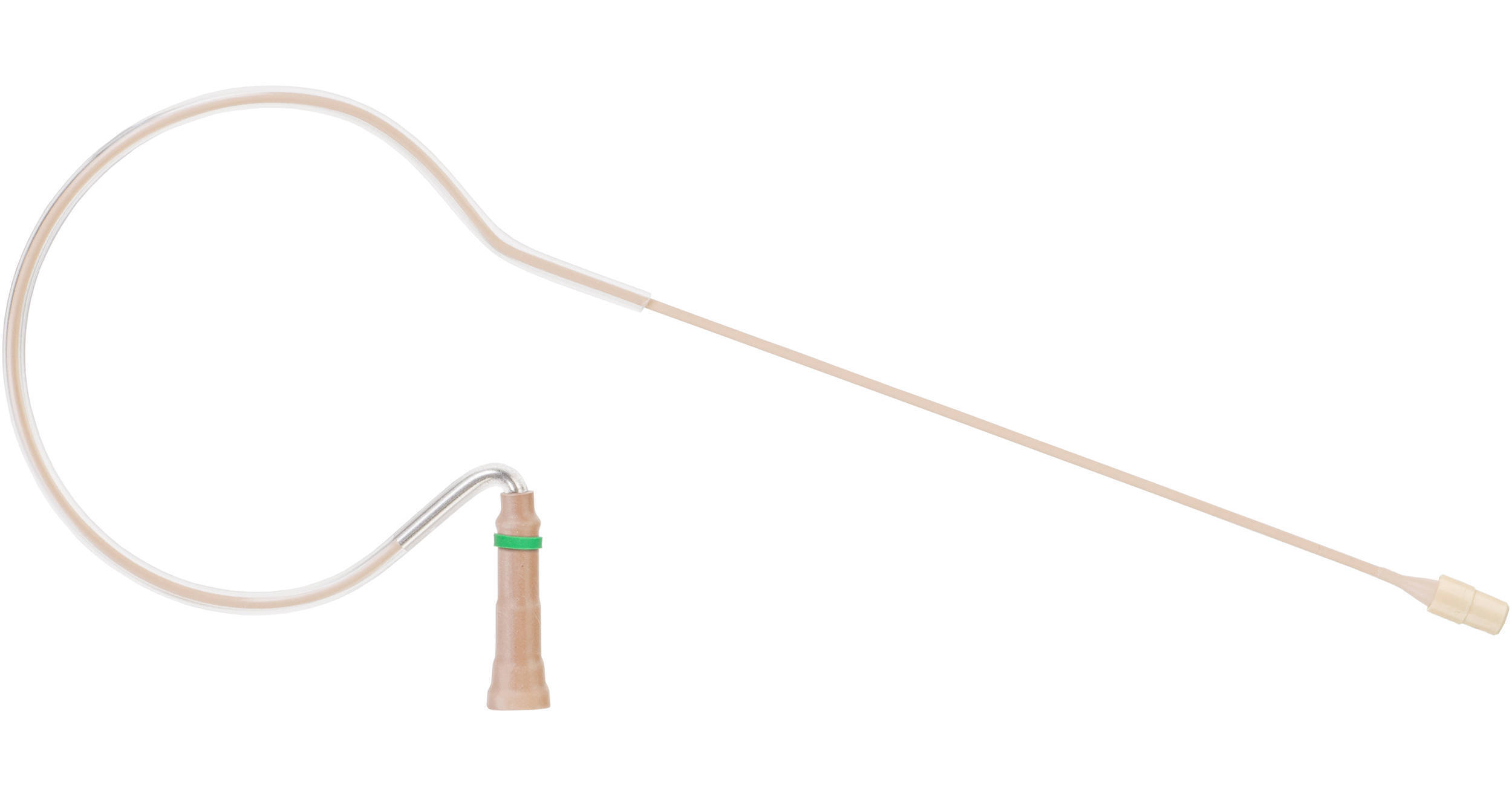 Countryman E6 Directional Earset Mic, Standard Gain E6DW5L1ATCH